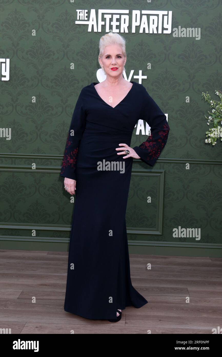 The After Party Season Two Premiere Screening at the Village Theater on ...