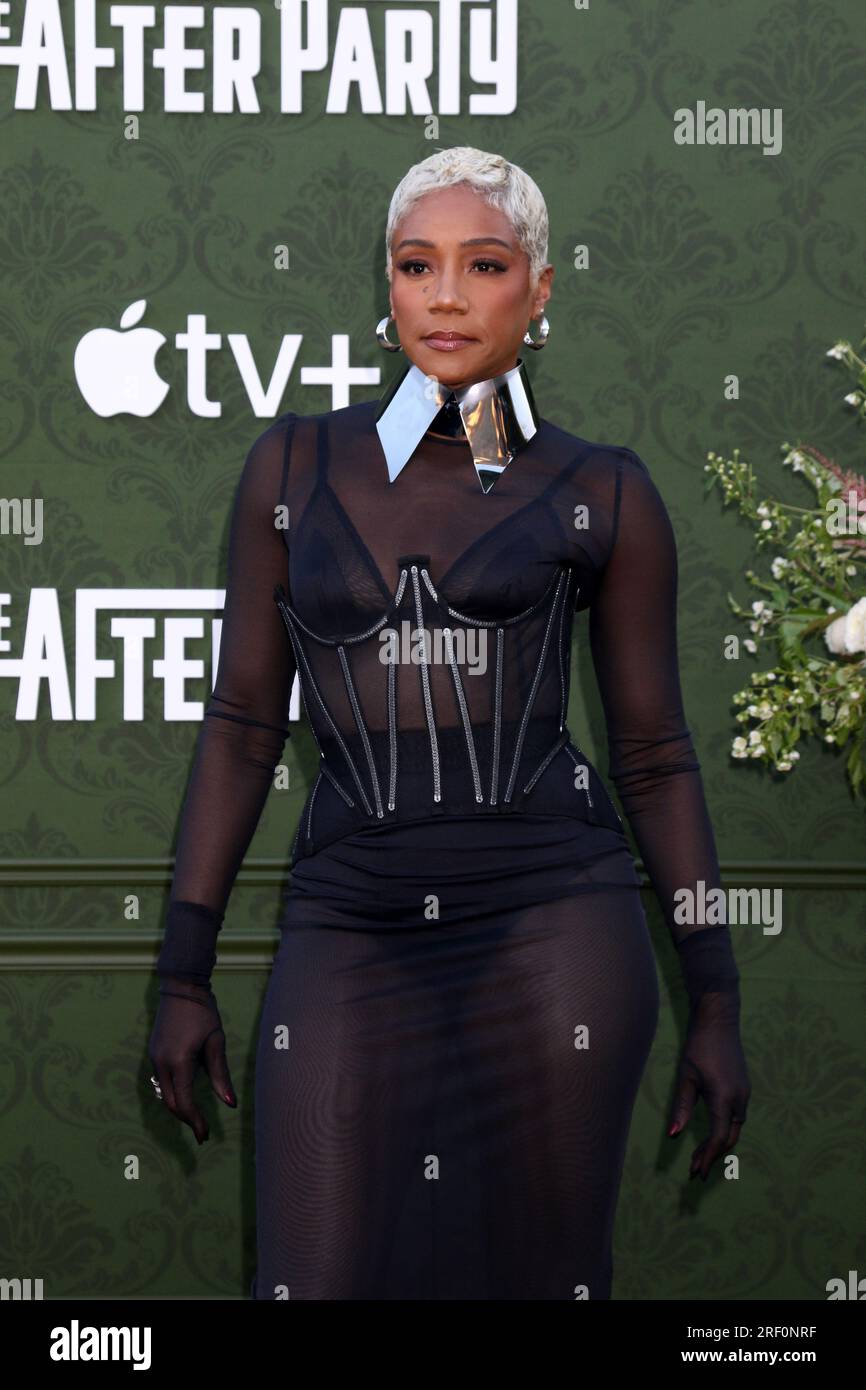 The After Party Season Two Premiere Screening at the Village Theater on ...