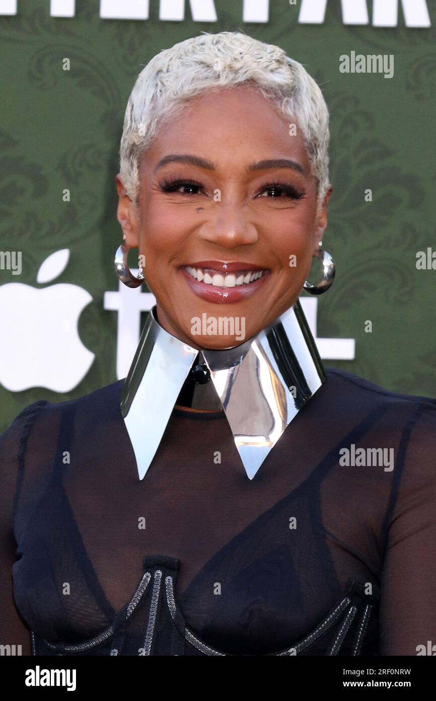 The After Party Season Two Premiere Screening at the Village Theater on ...