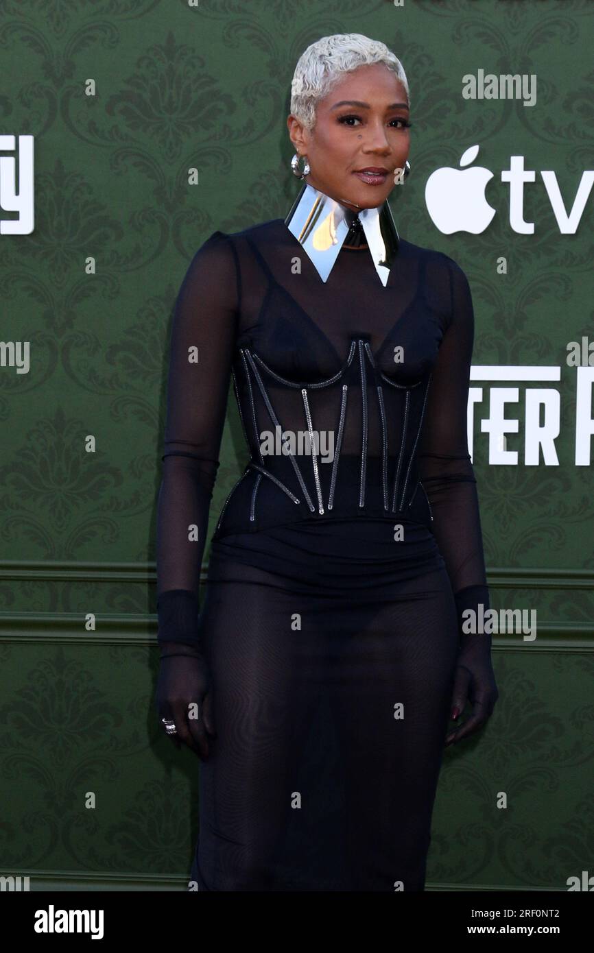 The After Party Season Two Premiere Screening at the Village Theater on ...