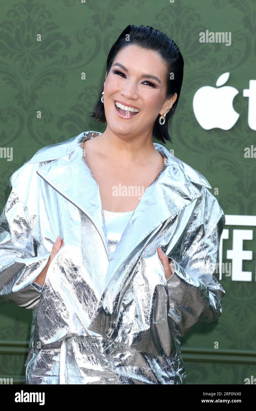 The After Party Season Two Premiere Screening at the Village Theater on ...