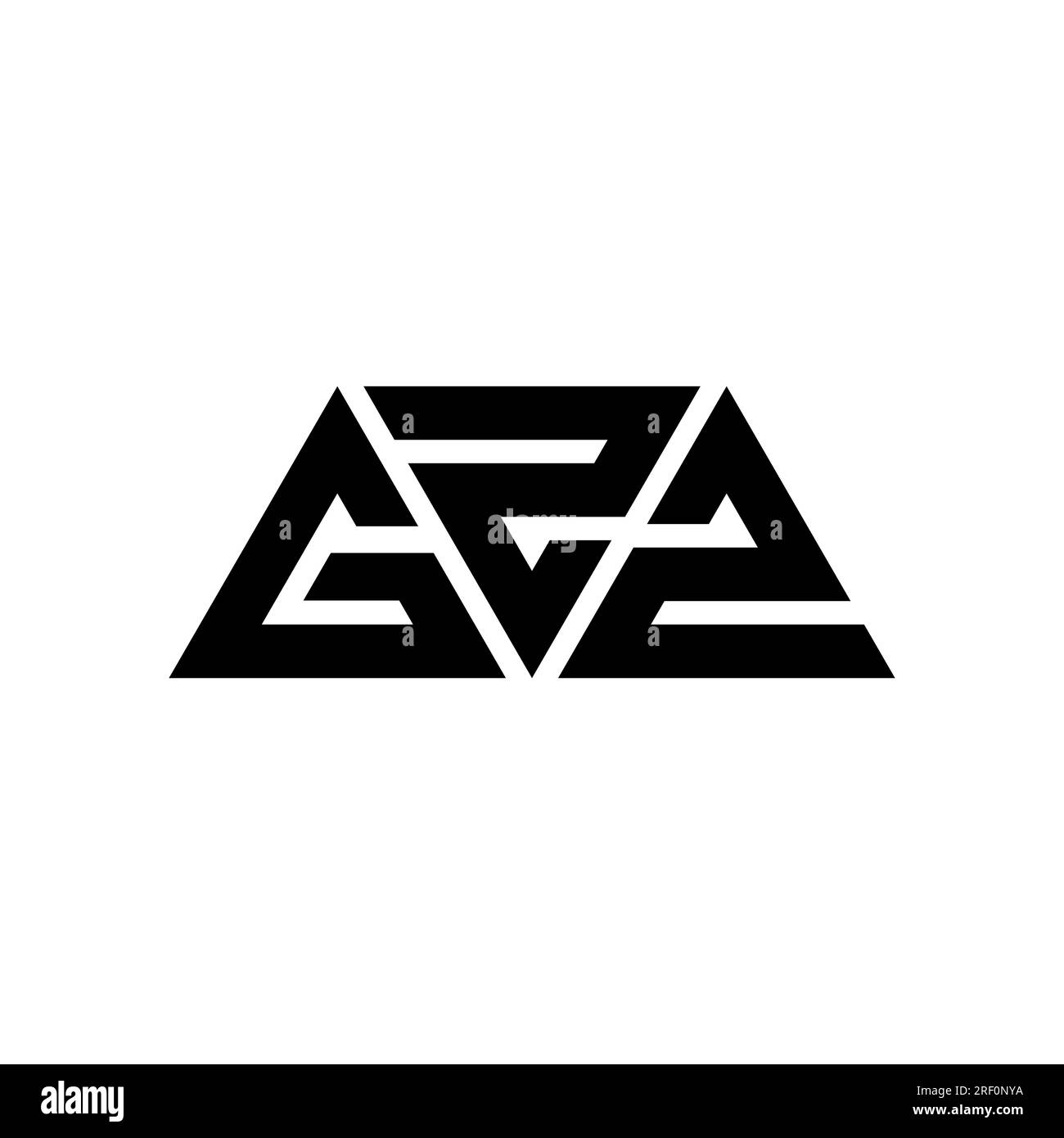 Gzz icon hi-res stock photography and images - Alamy