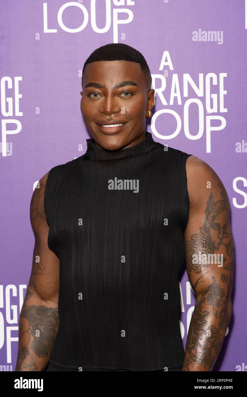 Gary thompson hi-res stock photography and images - Alamy