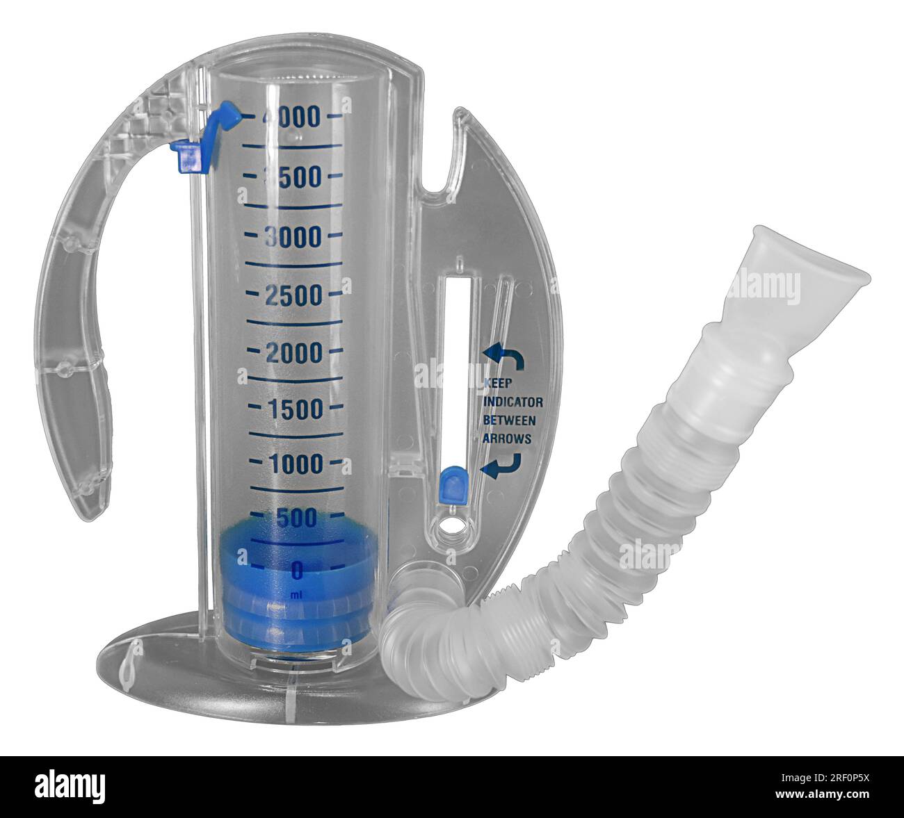 Lung surgery Cut Out Stock Images & Pictures - Alamy