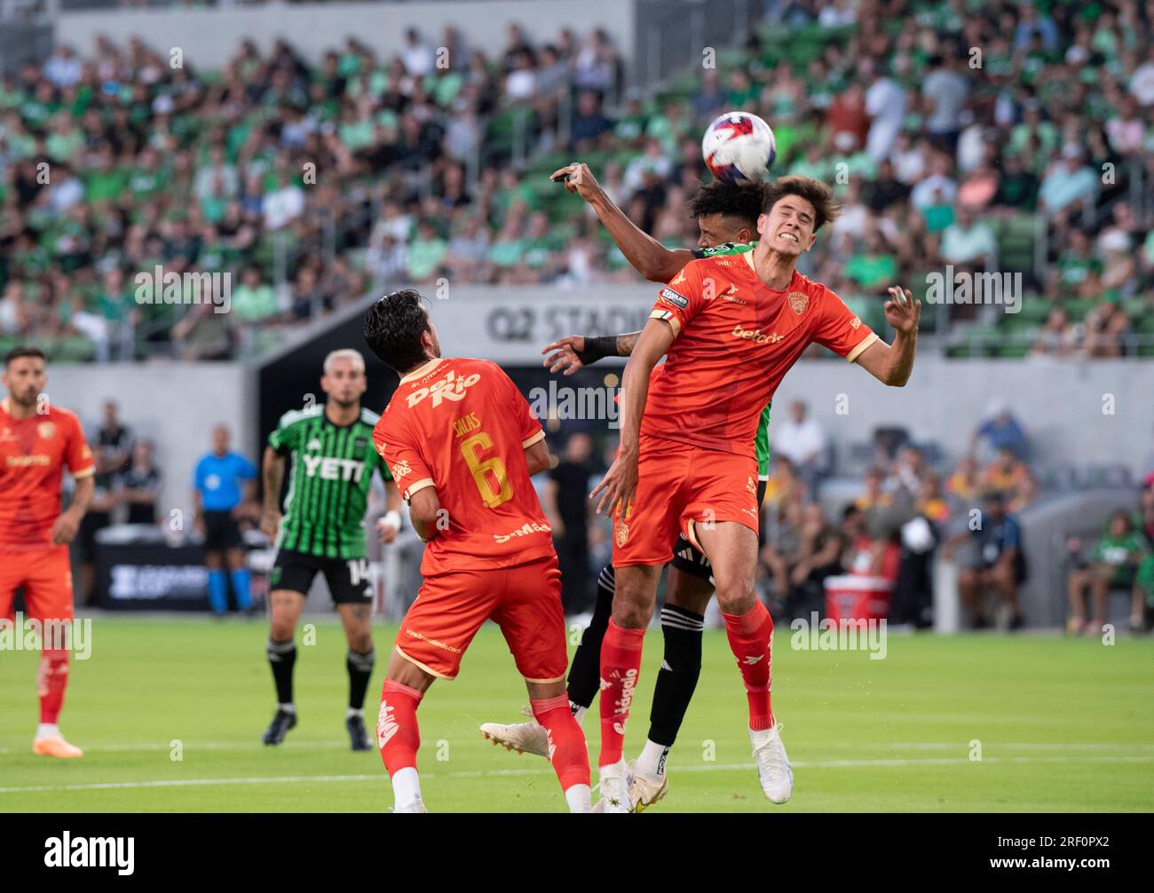 Futbol club juárez hi-res stock photography and images - Alamy