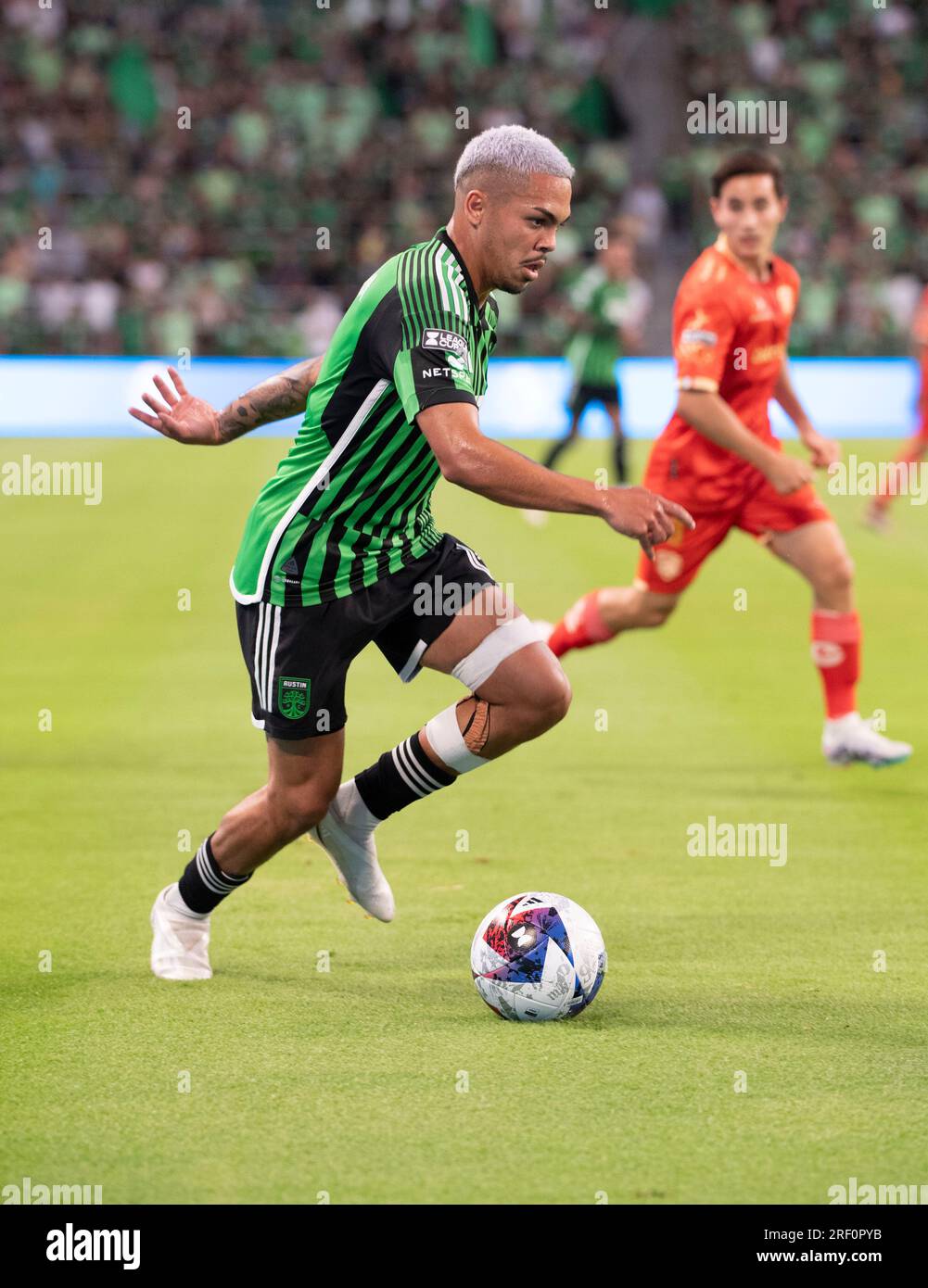 Dani pereira hi-res stock photography and images - Alamy