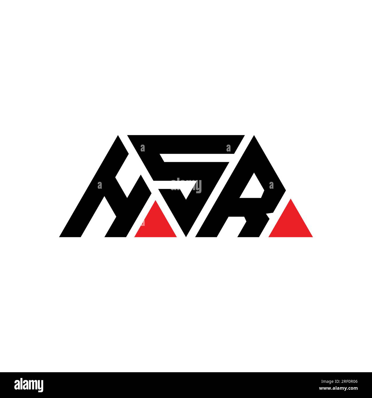 Hsr tech logo Cut Out Stock Images & Pictures - Alamy