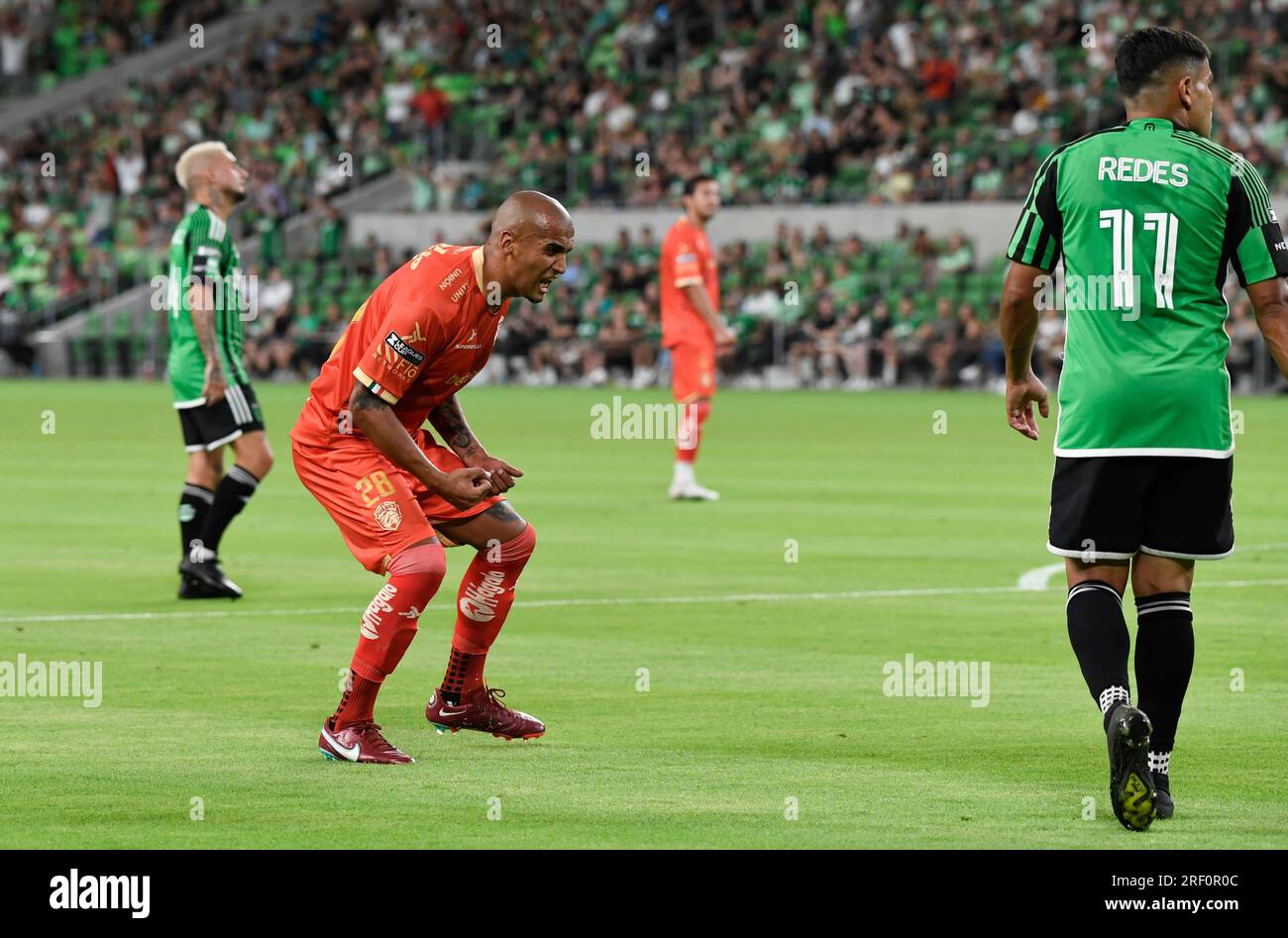 Futbol club juarez hi-res stock photography and images - Alamy