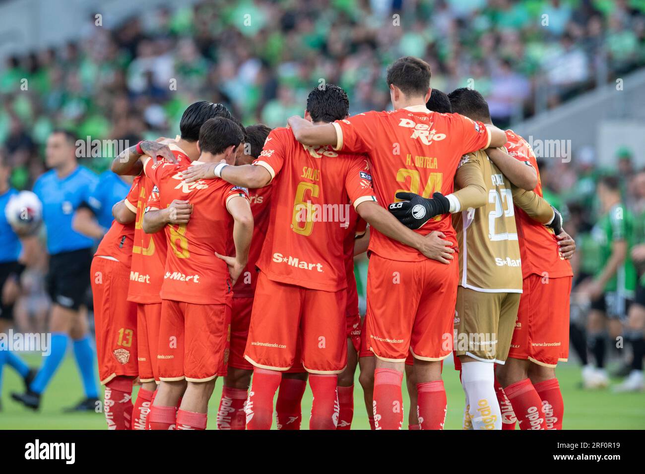 Futbol club juarez hi-res stock photography and images - Alamy