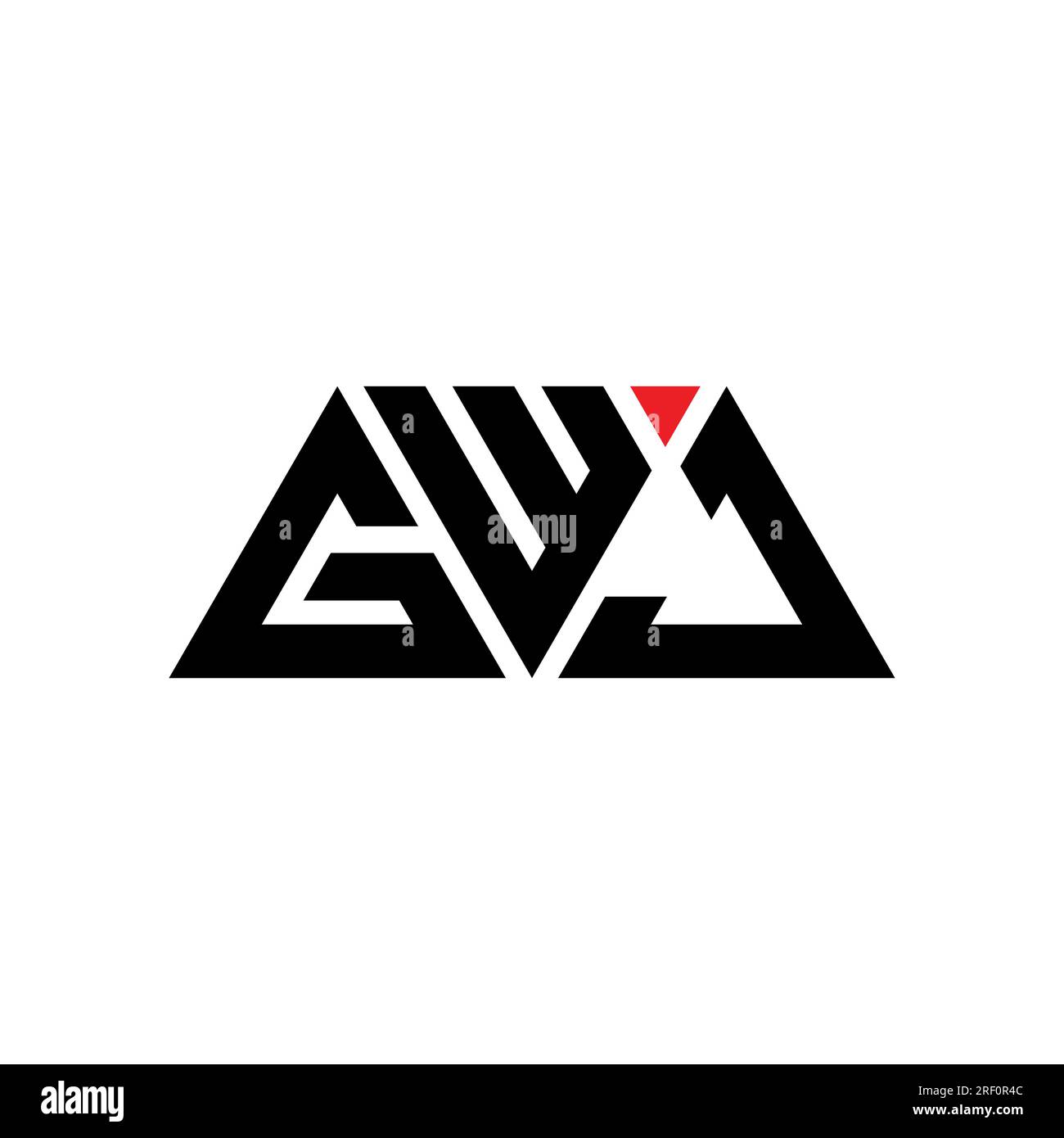 Gwj alphabet hi-res stock photography and images - Alamy