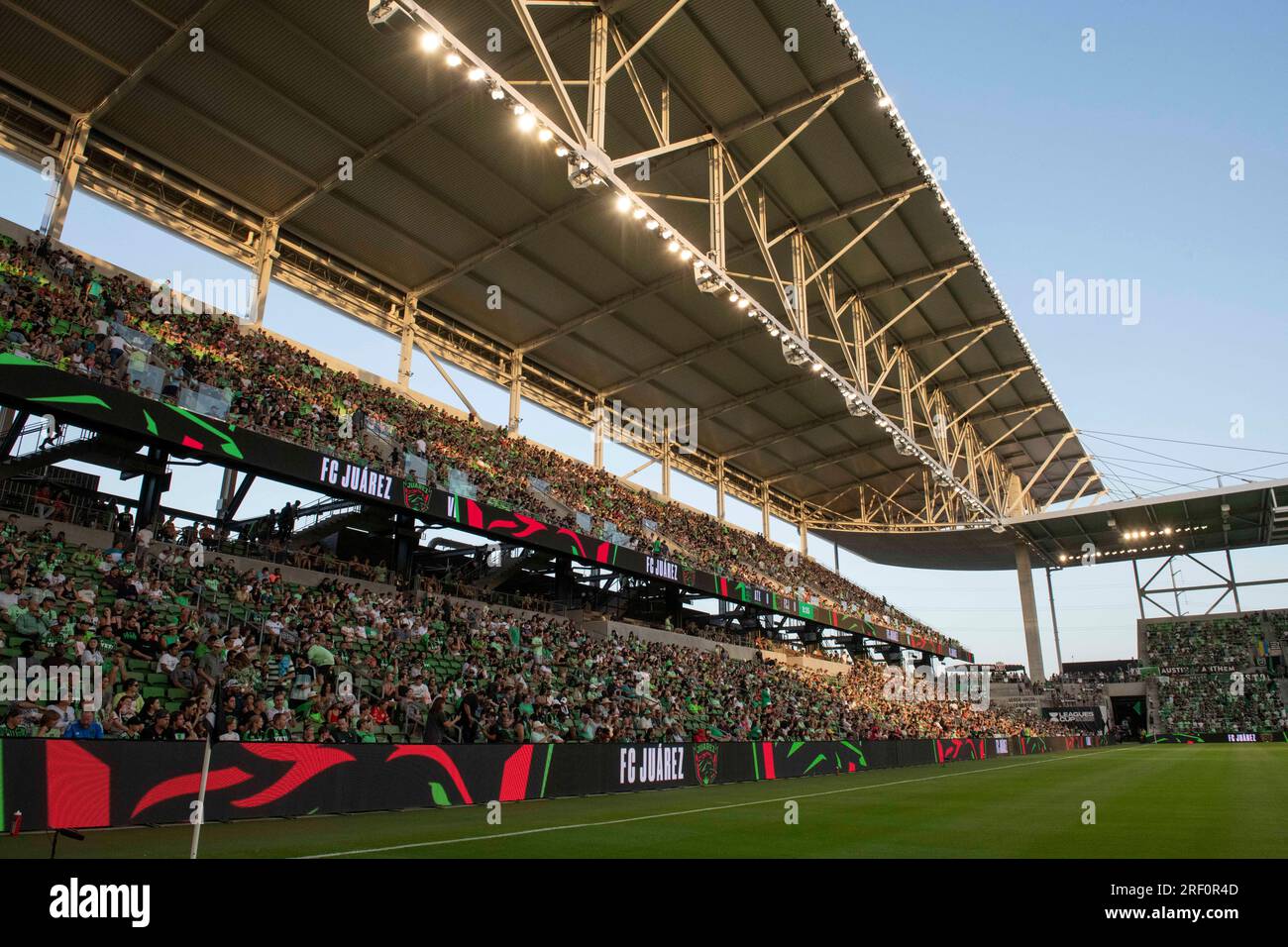 Fc juarez hi-res stock photography and images - Alamy