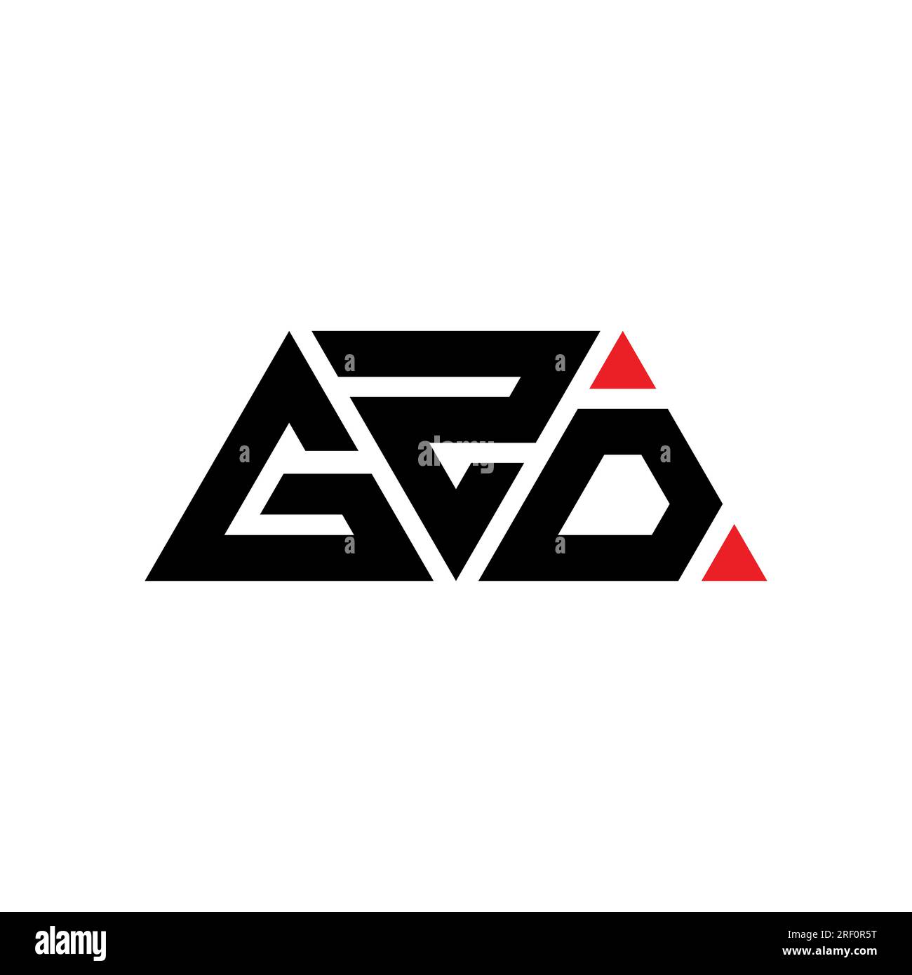 Gzd symbol hi-res stock photography and images - Alamy