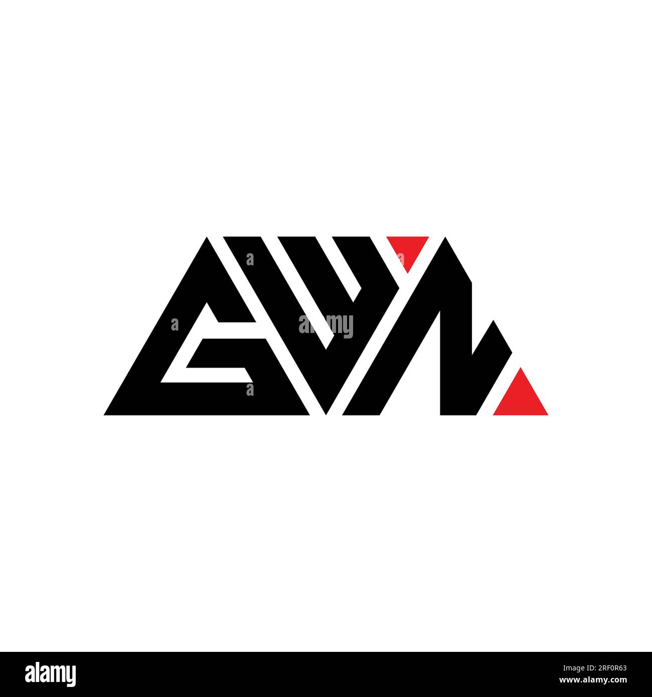 Gwn font hi-res stock photography and images - Alamy