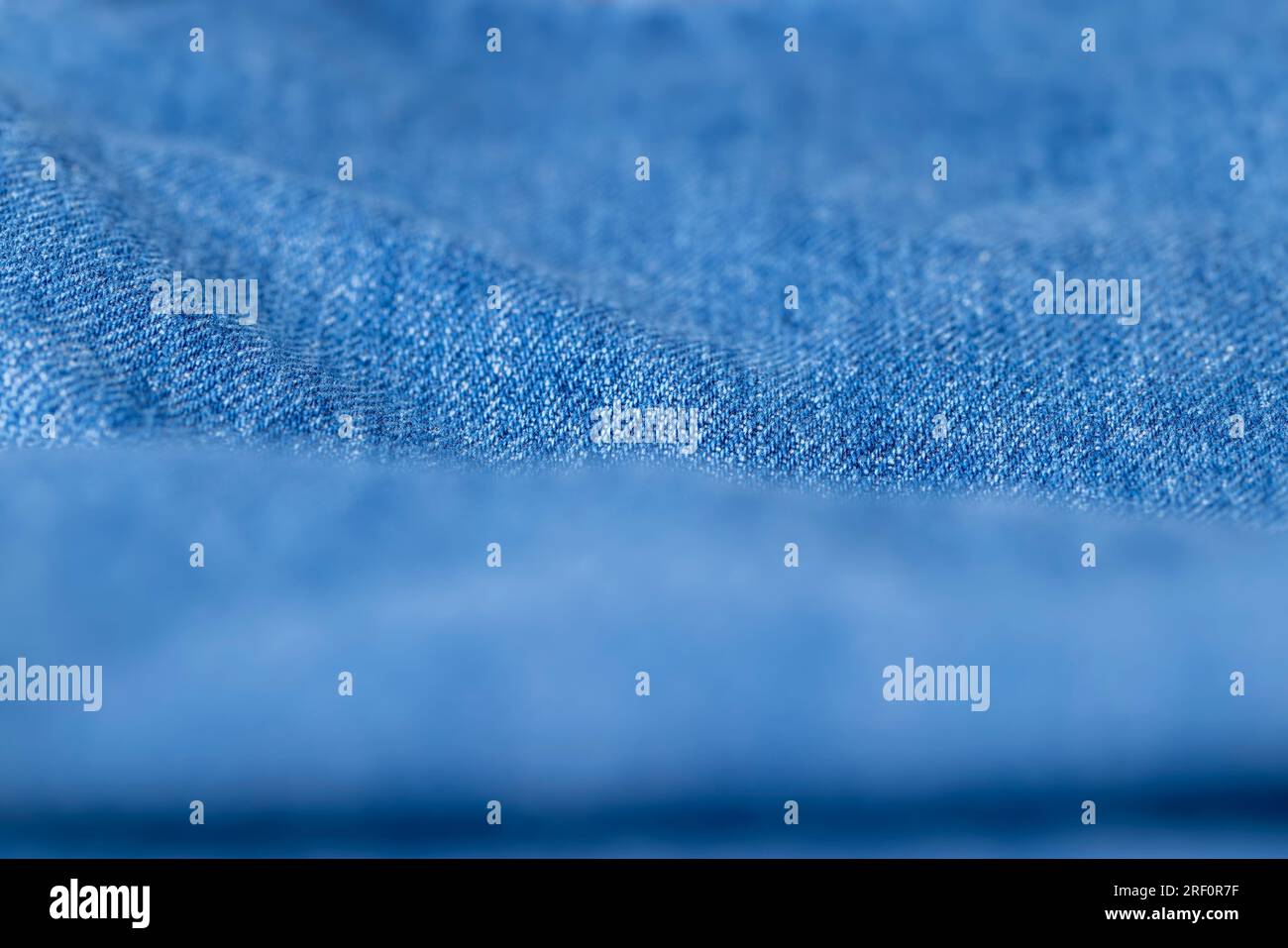 Aqua blue fabric texture close hi-res stock photography and images - Alamy