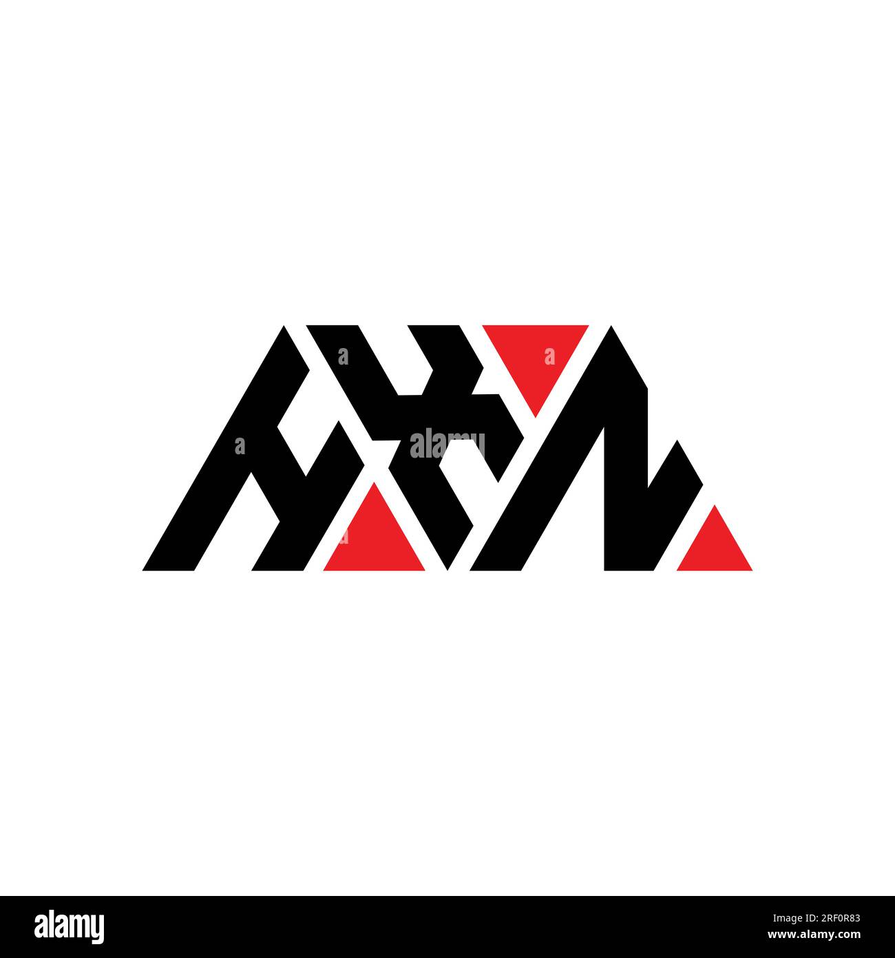 Hxn font hi-res stock photography and images - Alamy