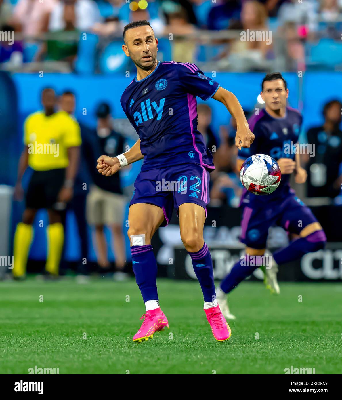 Justin meram hi-res stock photography and images - Alamy