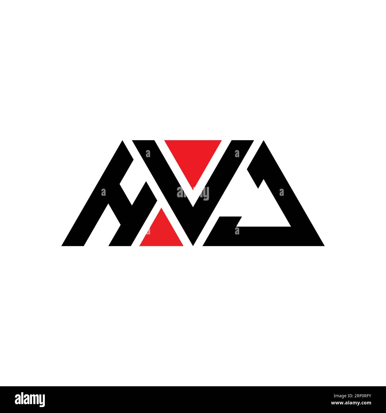 Vector hvj Stock Vector Images - Alamy