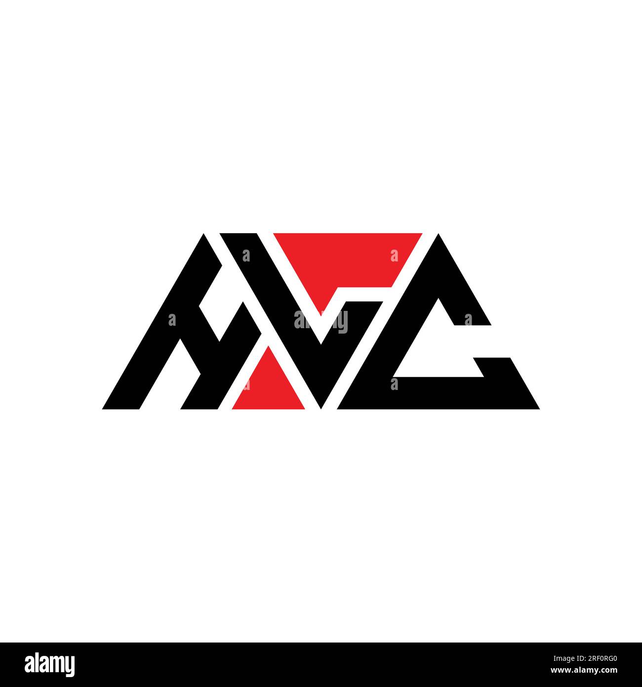 Hlc alphabet Stock Vector Images - Alamy