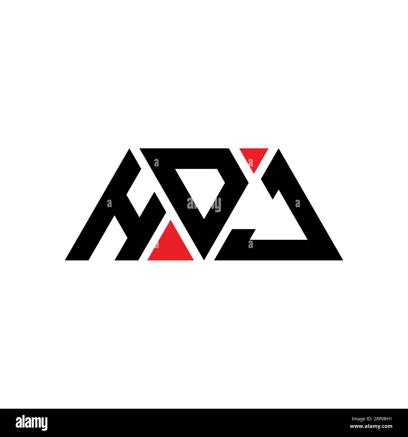 Hdj font hi-res stock photography and images - Alamy