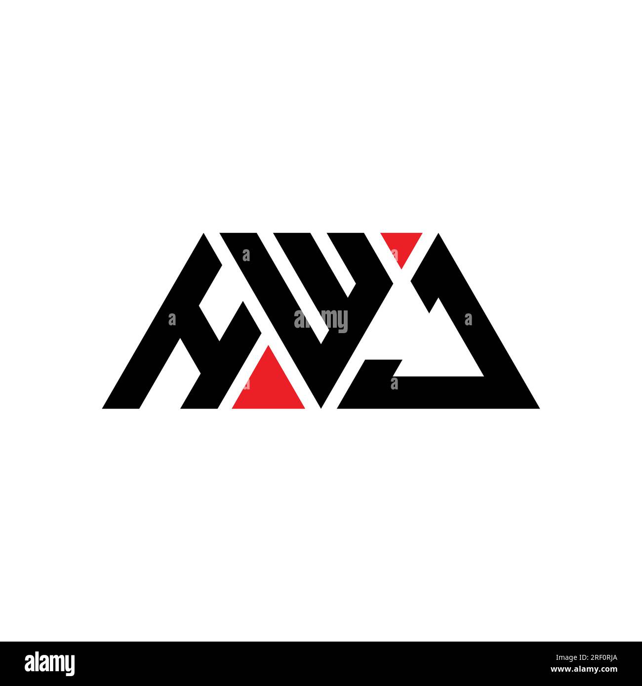 Hwj vector hi-res stock photography and images - Alamy