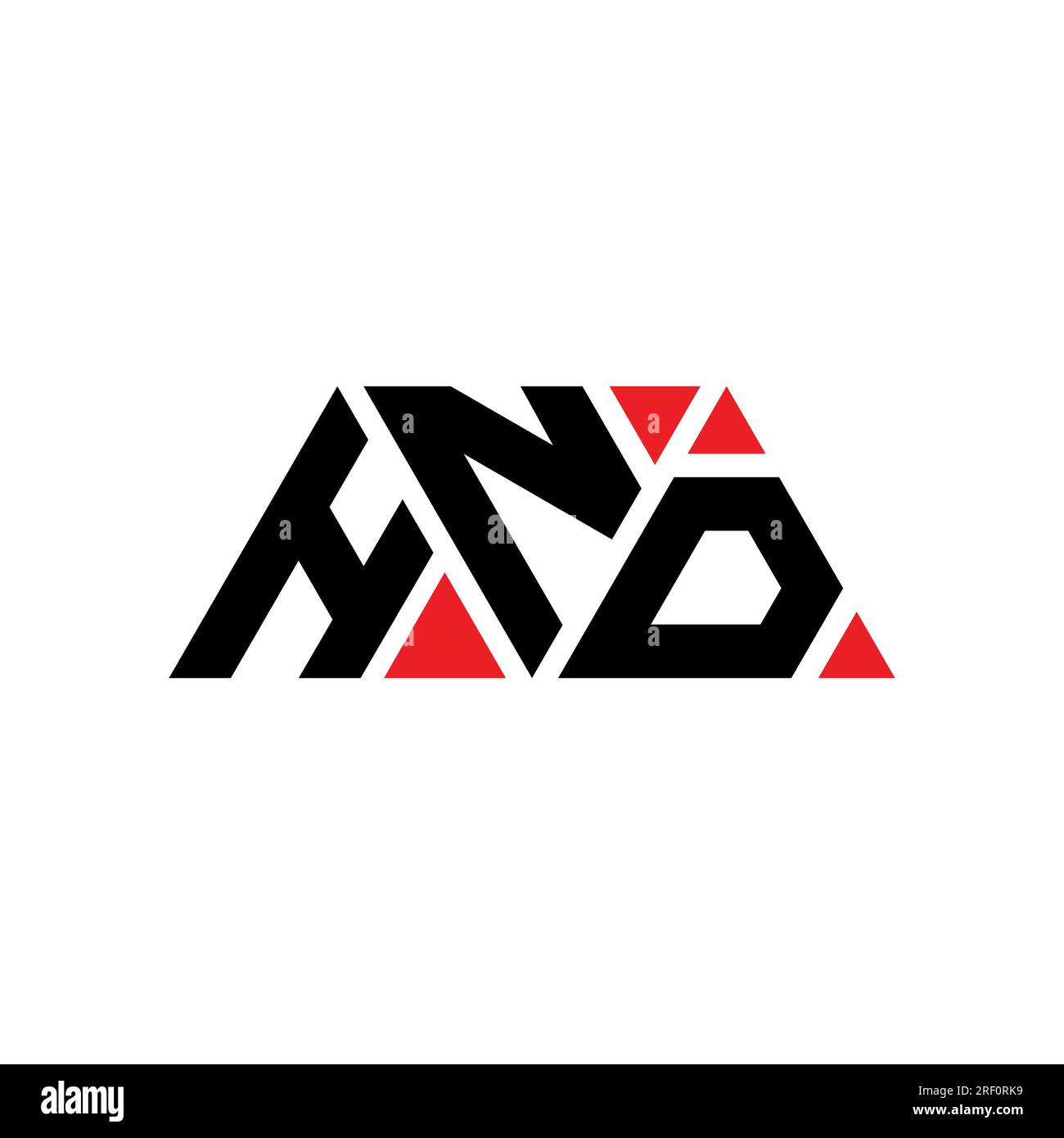 Hnd font hi-res stock photography and images - Alamy