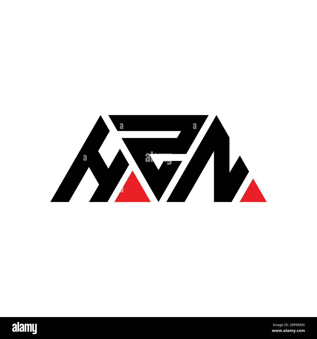 Hzn alphabet hi-res stock photography and images - Alamy