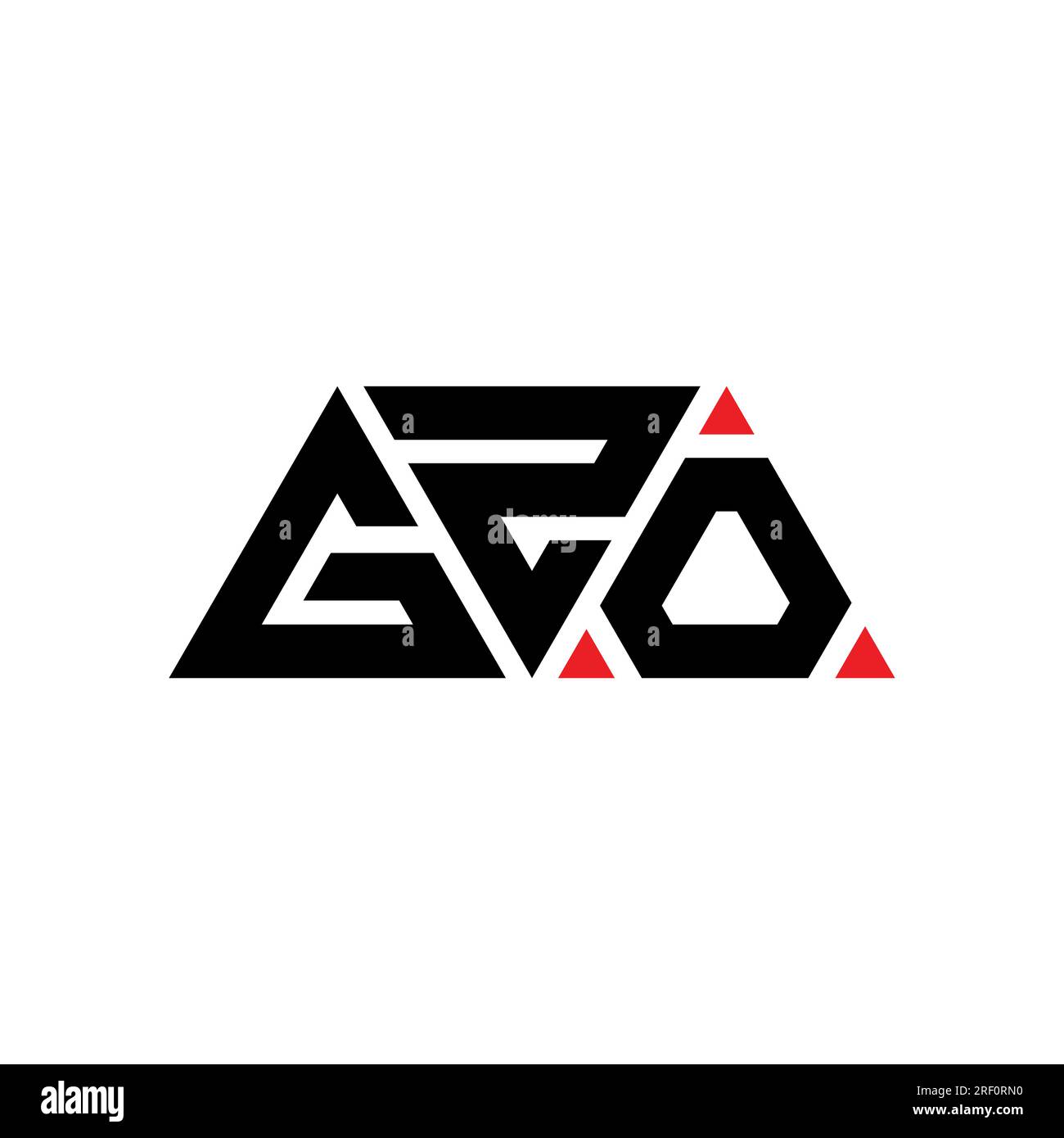 Gzo alphabet hi-res stock photography and images - Alamy