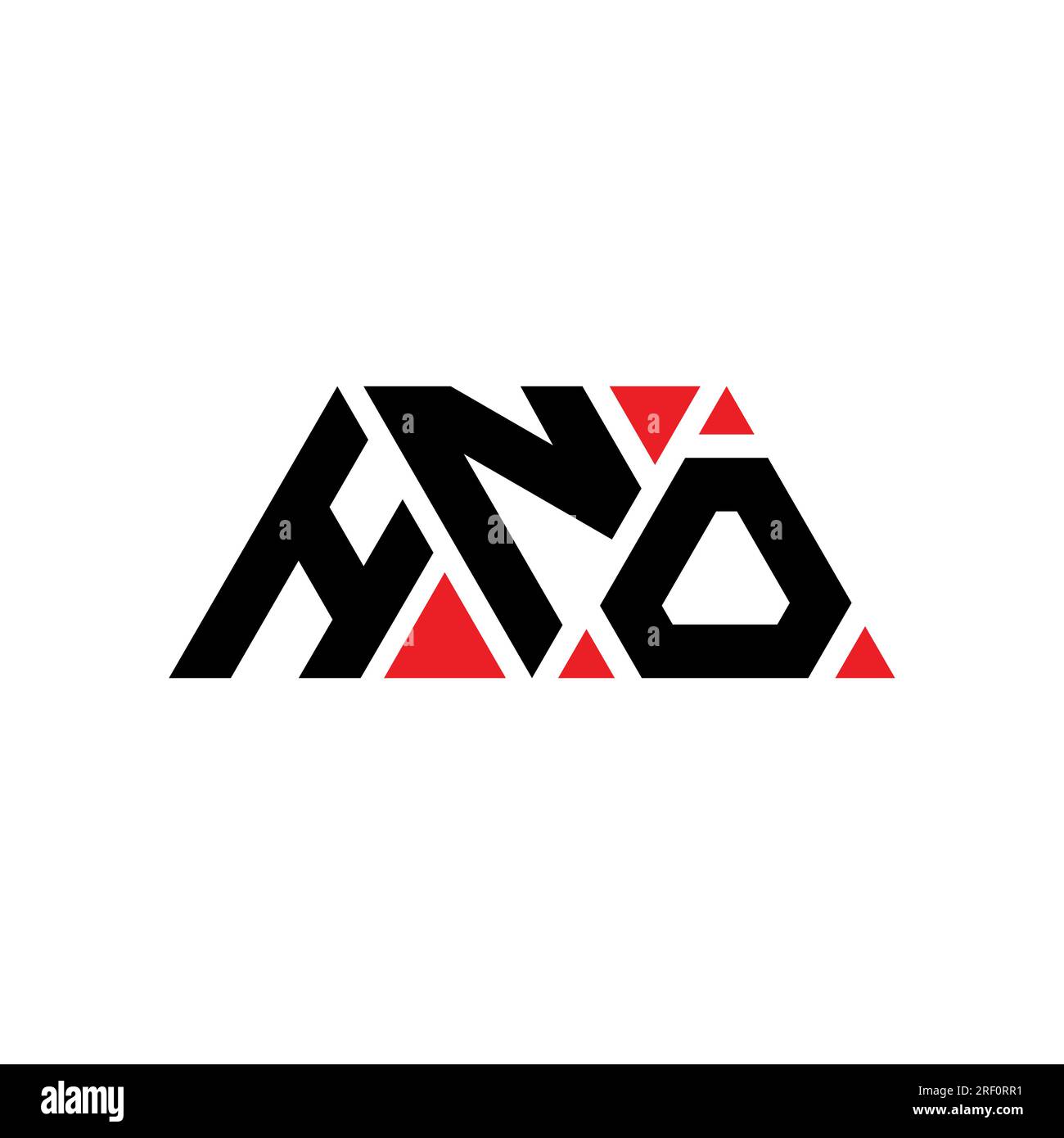 Hno triangle Cut Out Stock Images & Pictures - Alamy