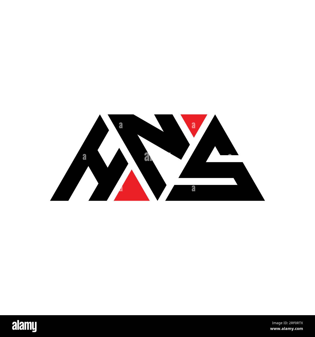 Hns symbol Stock Vector Images - Alamy