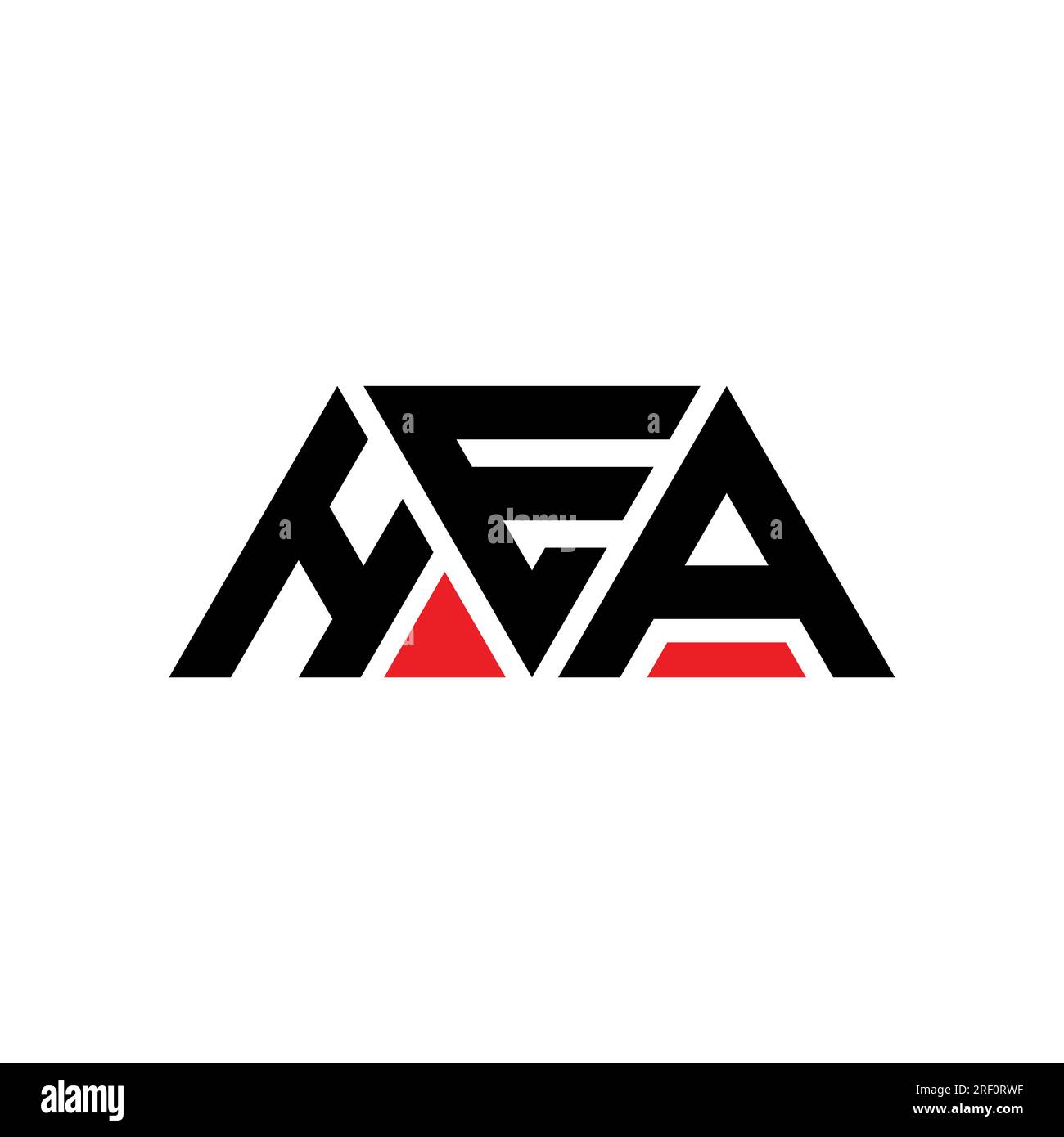 Hea triangle hi-res stock photography and images - Alamy