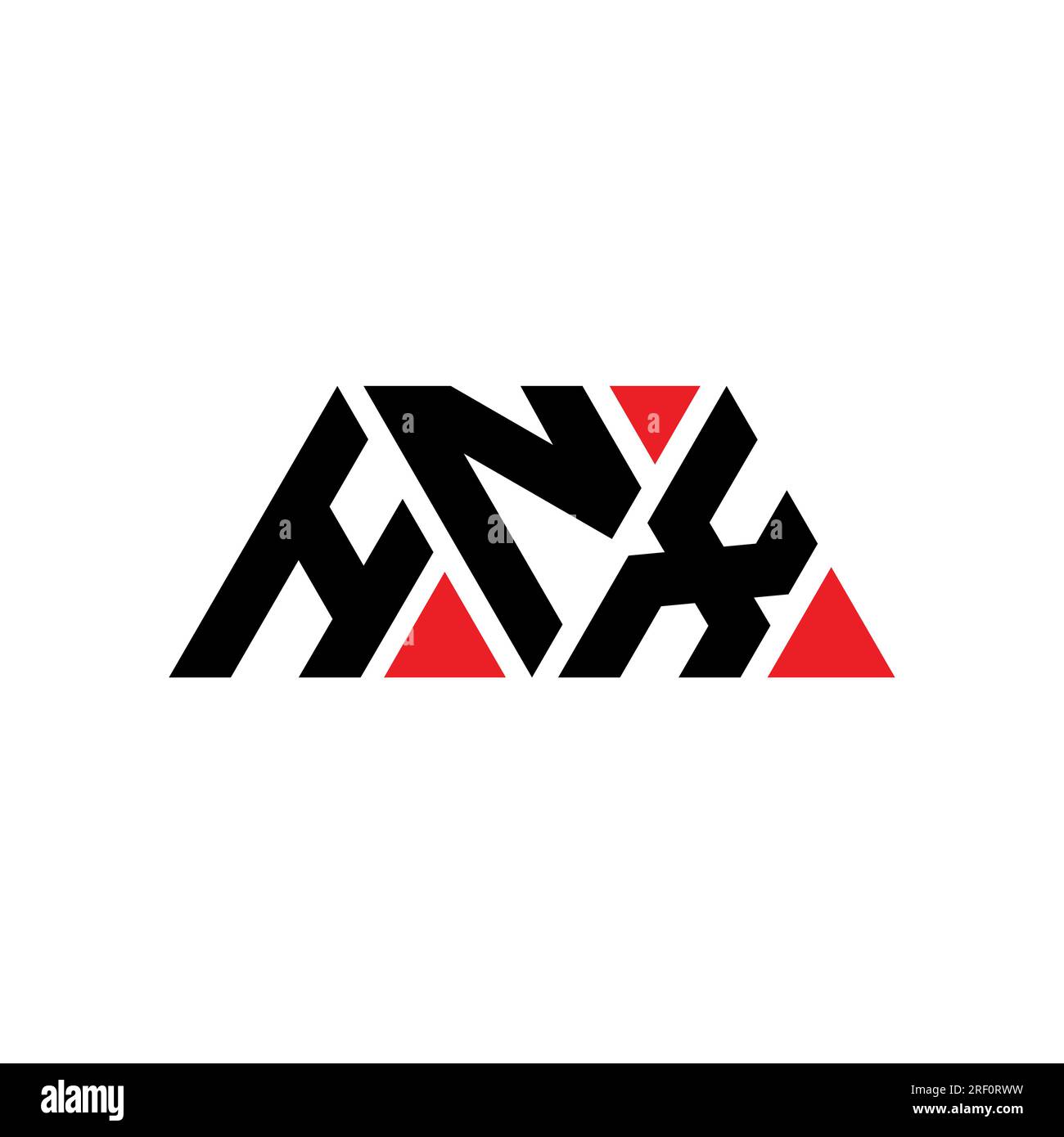 Hnx alphabet hi-res stock photography and images - Alamy