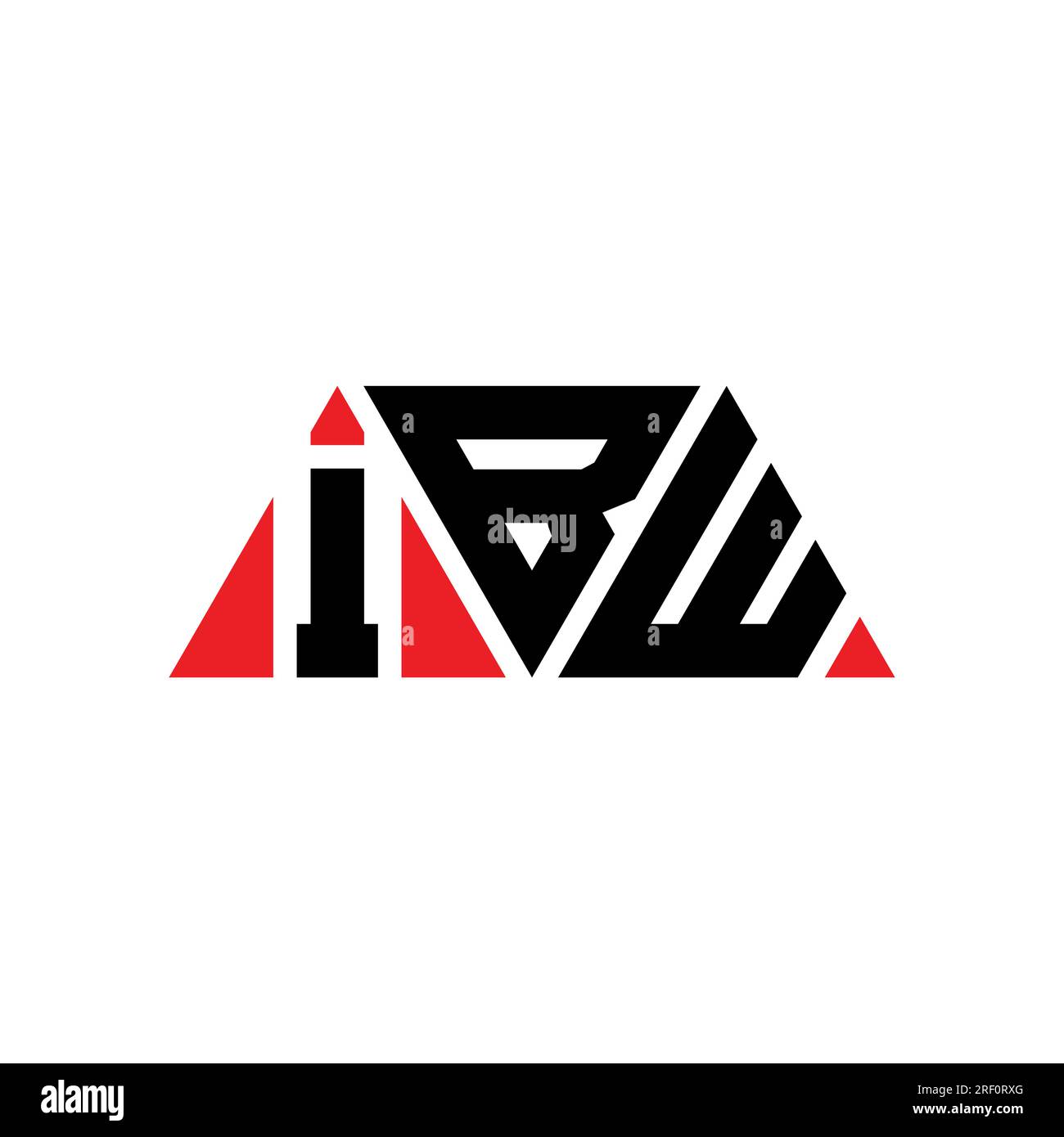 Ibw triangle hi-res stock photography and images - Alamy