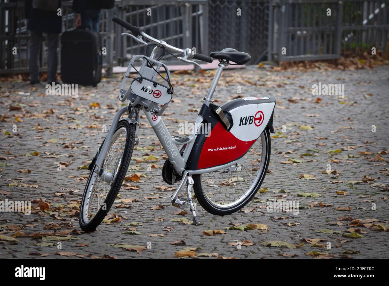 Kvb kolner verkehrs betriebe hi-res stock photography and images - Alamy