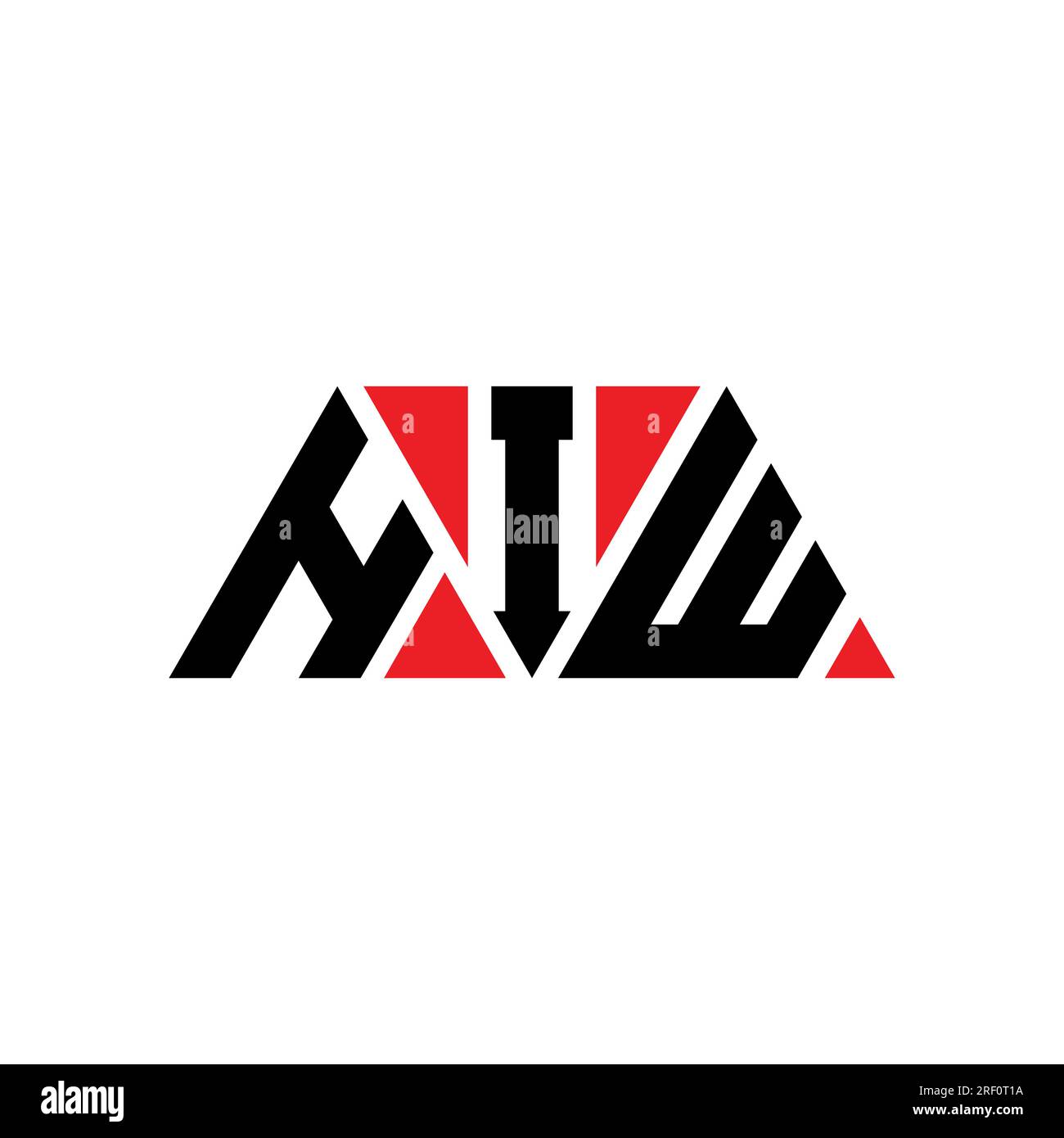 Hiw symbol hi-res stock photography and images - Alamy