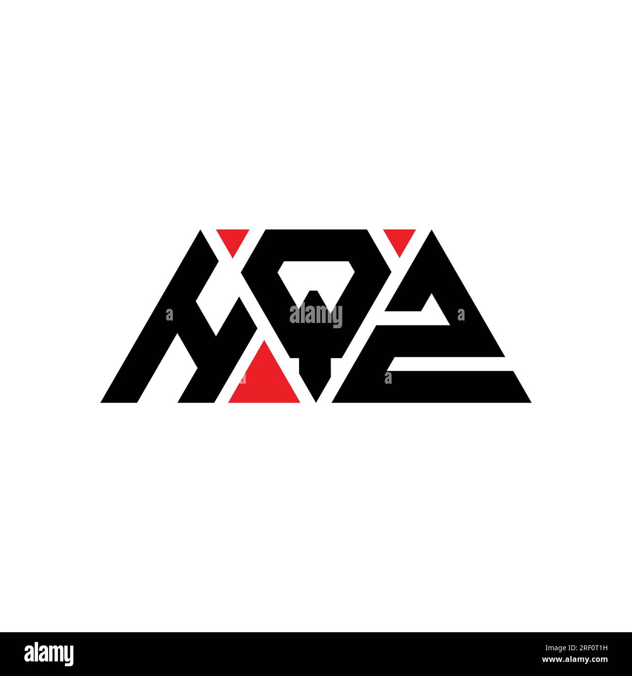 Hqz font hi-res stock photography and images - Alamy