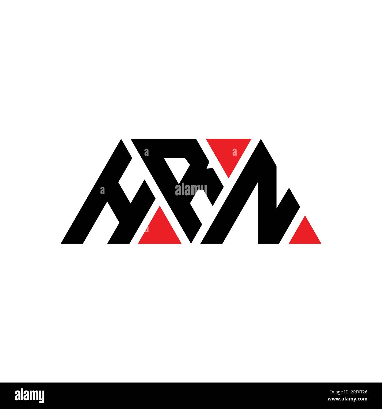 Hrn triangle hi-res stock photography and images - Alamy