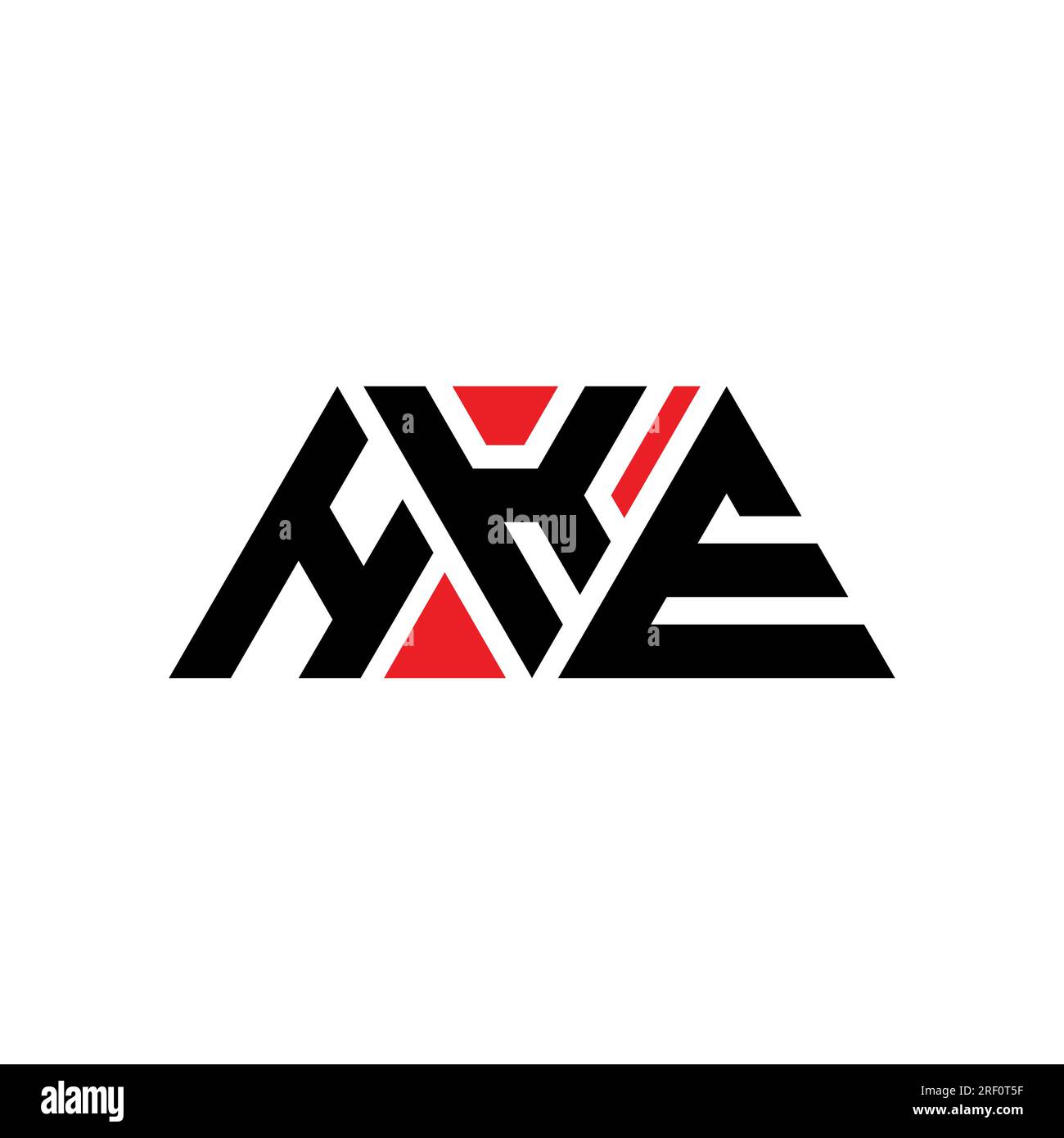 Hke Logo