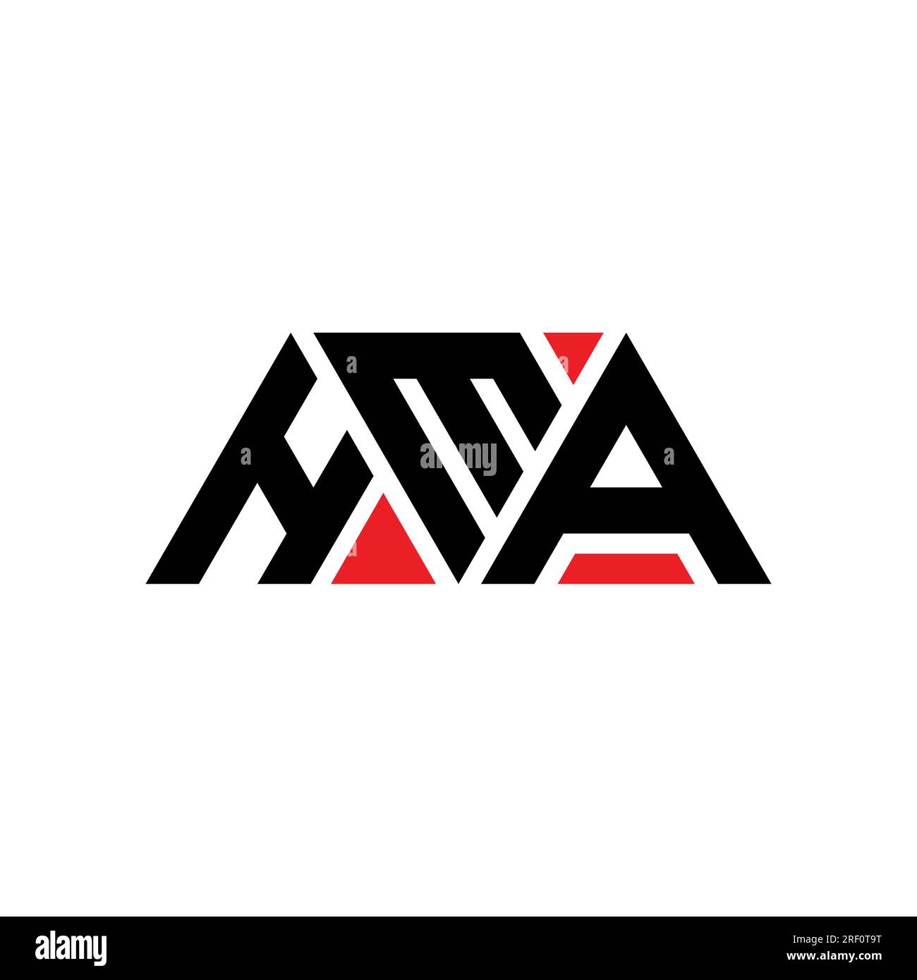 Hma triangle hi-res stock photography and images - Alamy