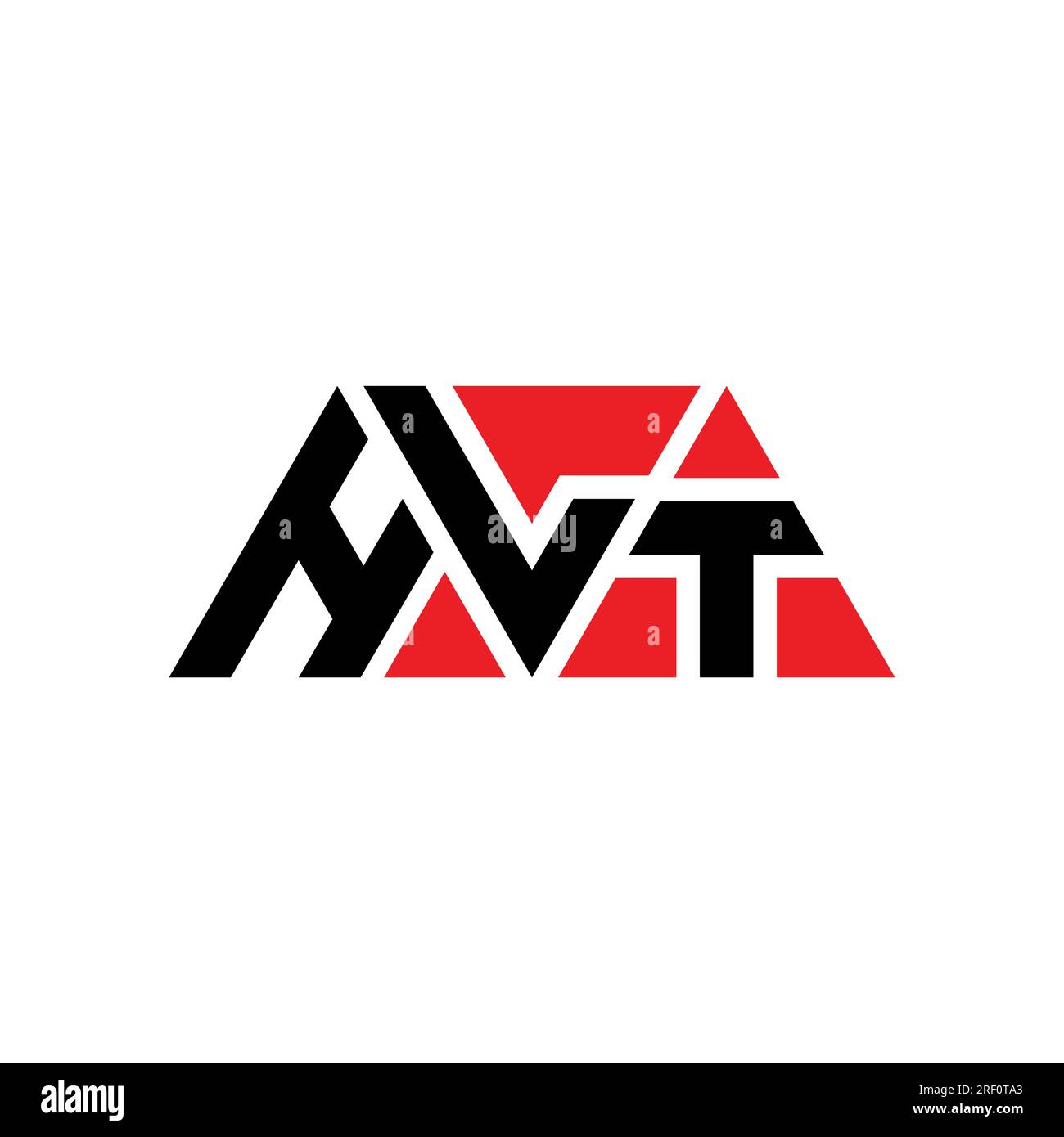 Hlt technology logo Stock Vector Images - Alamy