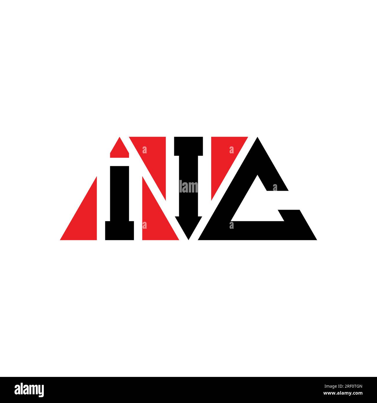 Iic triangle hi-res stock photography and images - Alamy