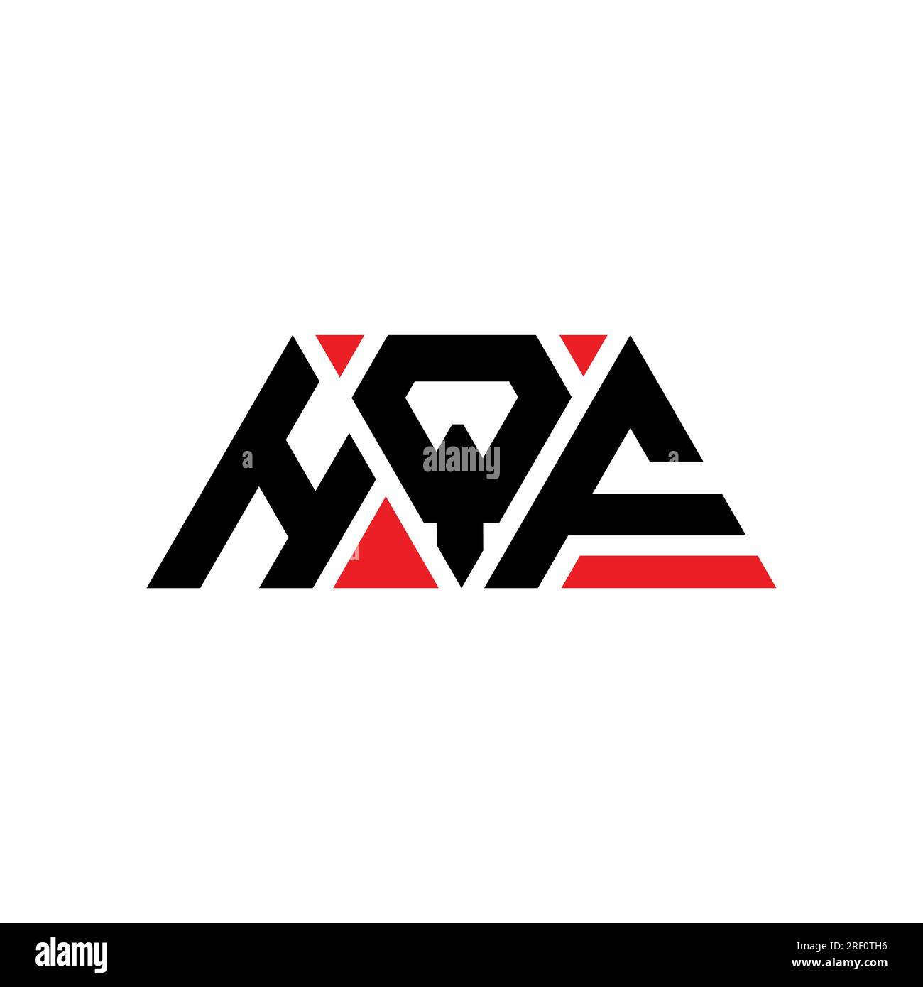 Hqf triangular hi-res stock photography and images - Alamy