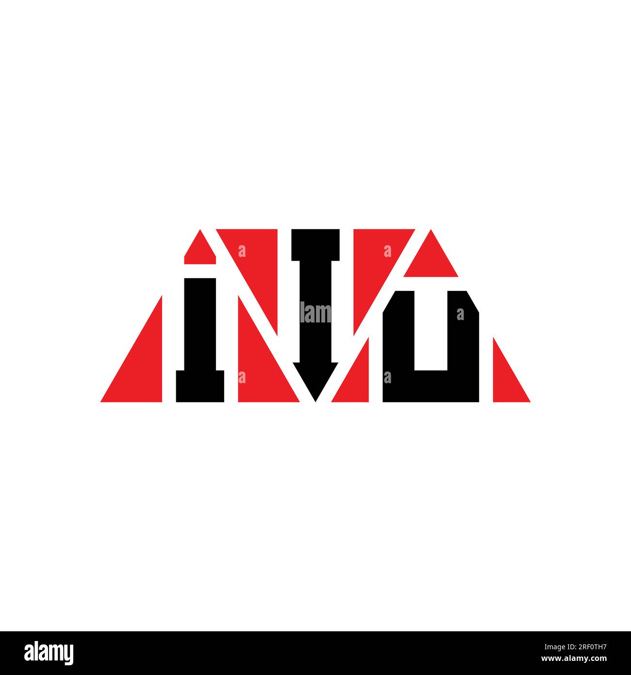 Iiu triangle hi-res stock photography and images - Alamy