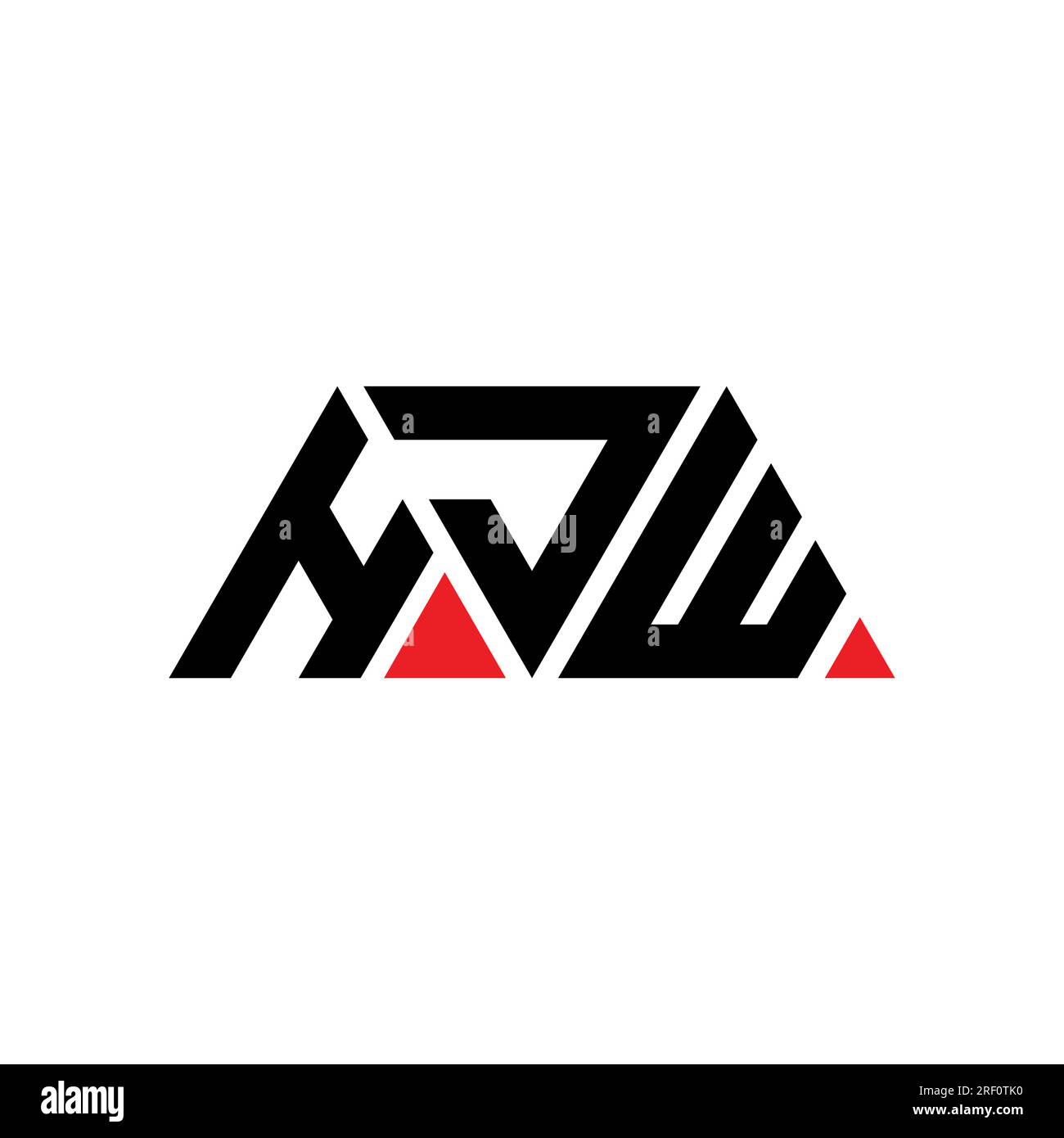 Hjw symbol Stock Vector Images - Alamy