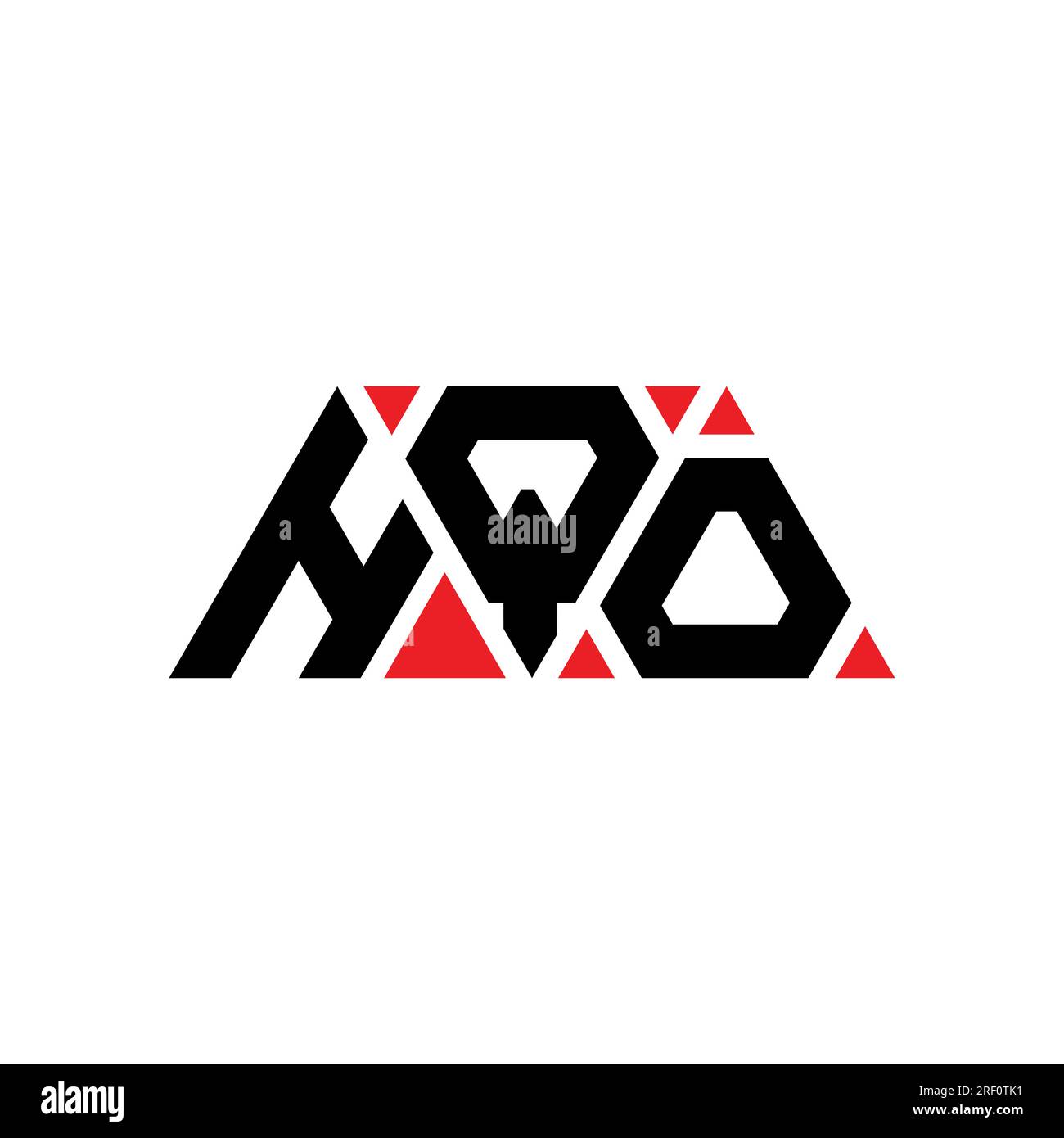 Hqo tech logo Stock Vector Images - Alamy