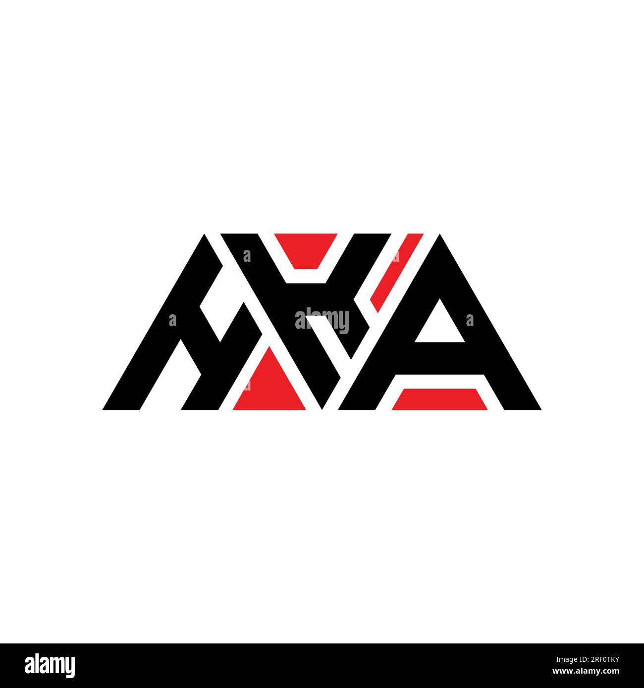Hka business logo hi-res stock photography and images - Alamy