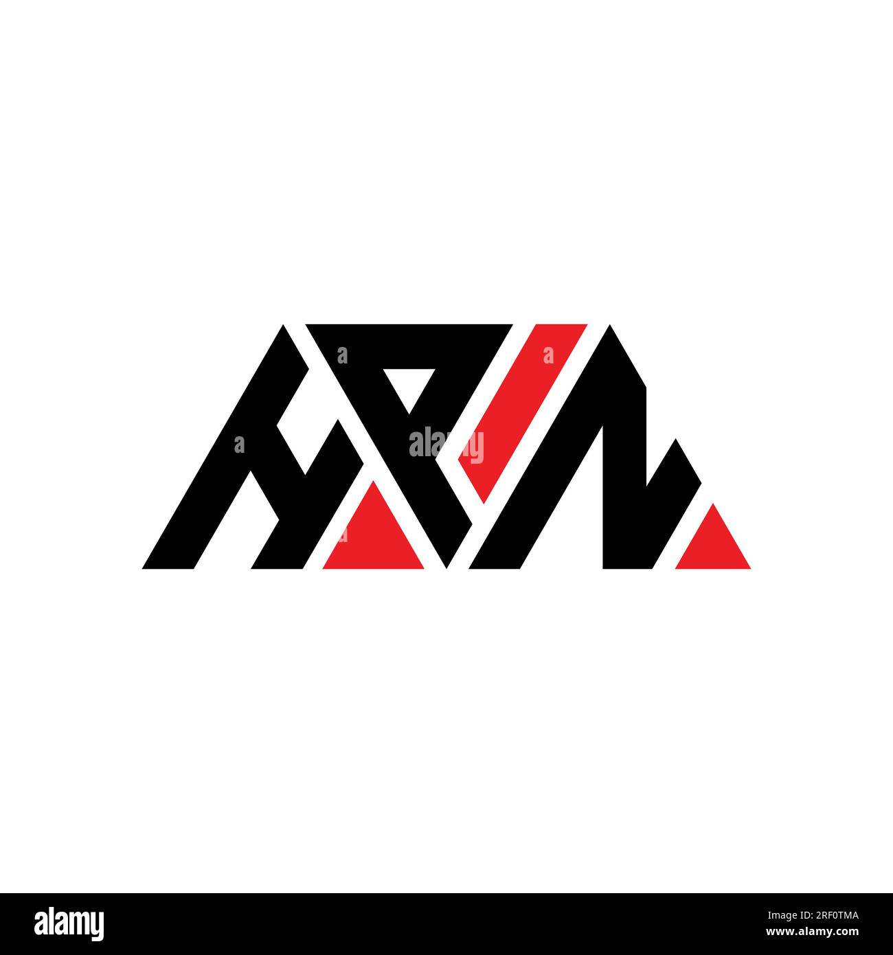 Hpn font Stock Vector Images - Alamy