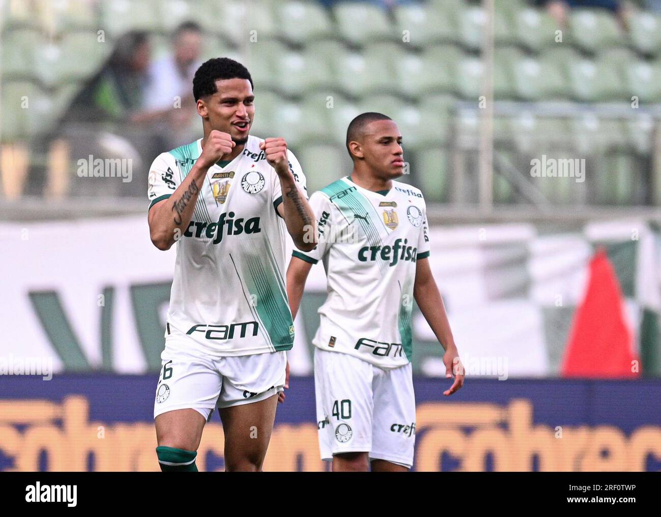 Murilo cerqueira hi-res stock photography and images - Alamy