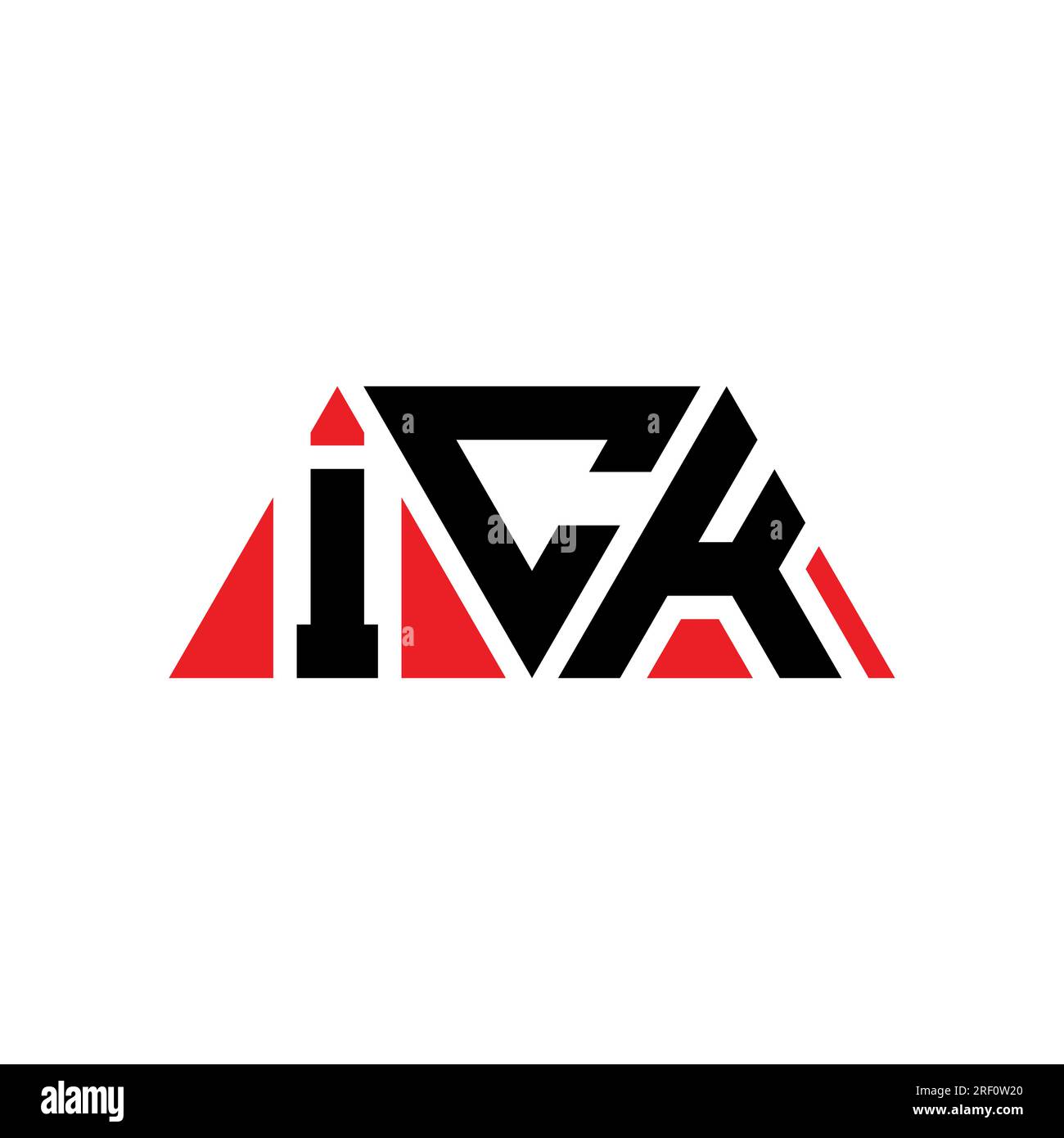 Ick marketing logo hi-res stock photography and images - Alamy