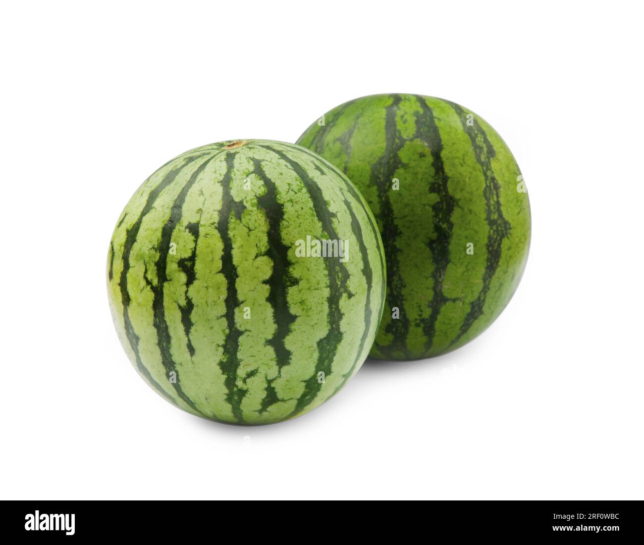 Two watermelons hi-res stock photography and images - Alamy