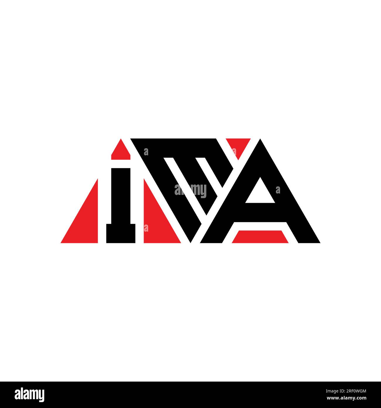 Ima font Stock Vector Images - Alamy